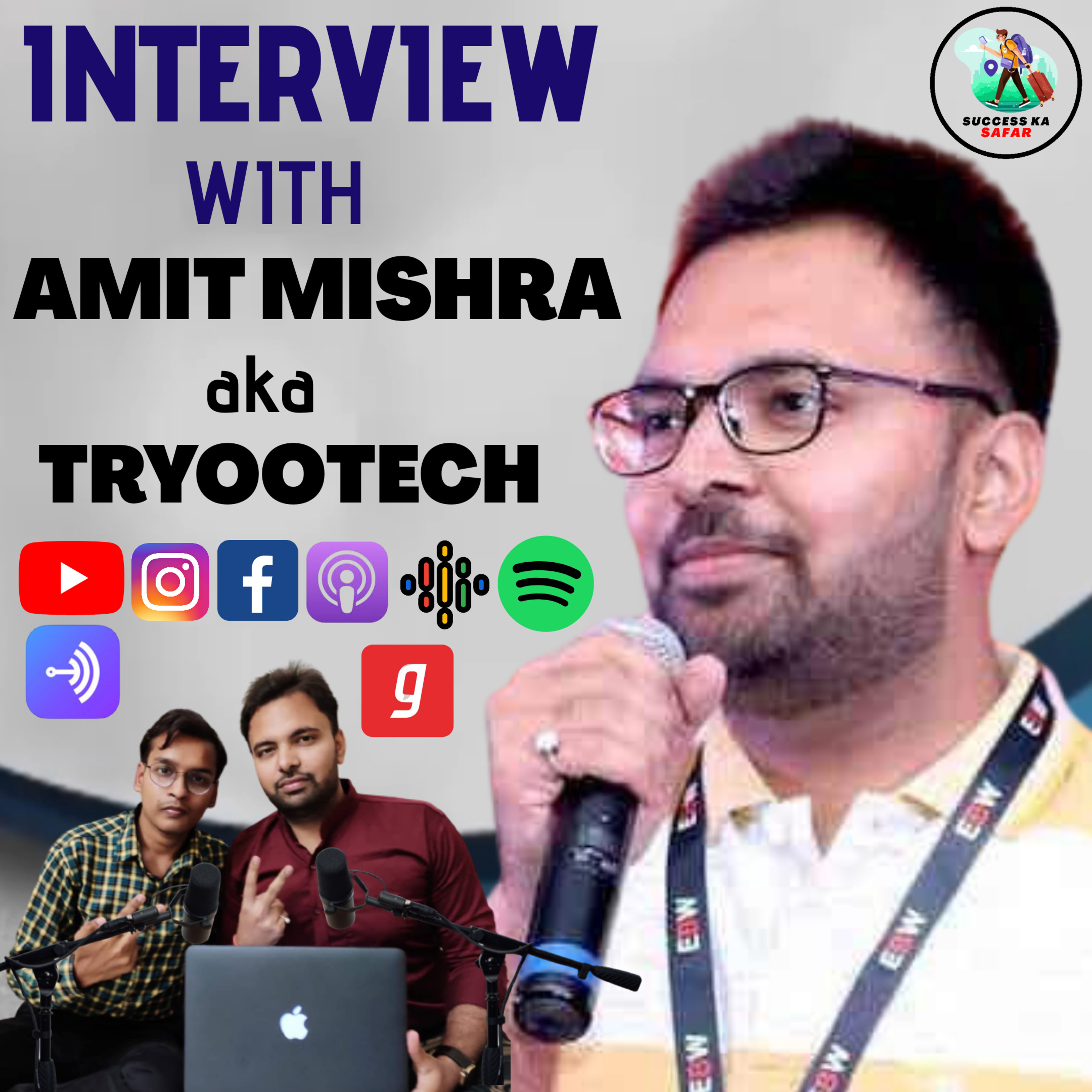 Hubhopper - Robust and Easy to Create and Distribute Podcasts