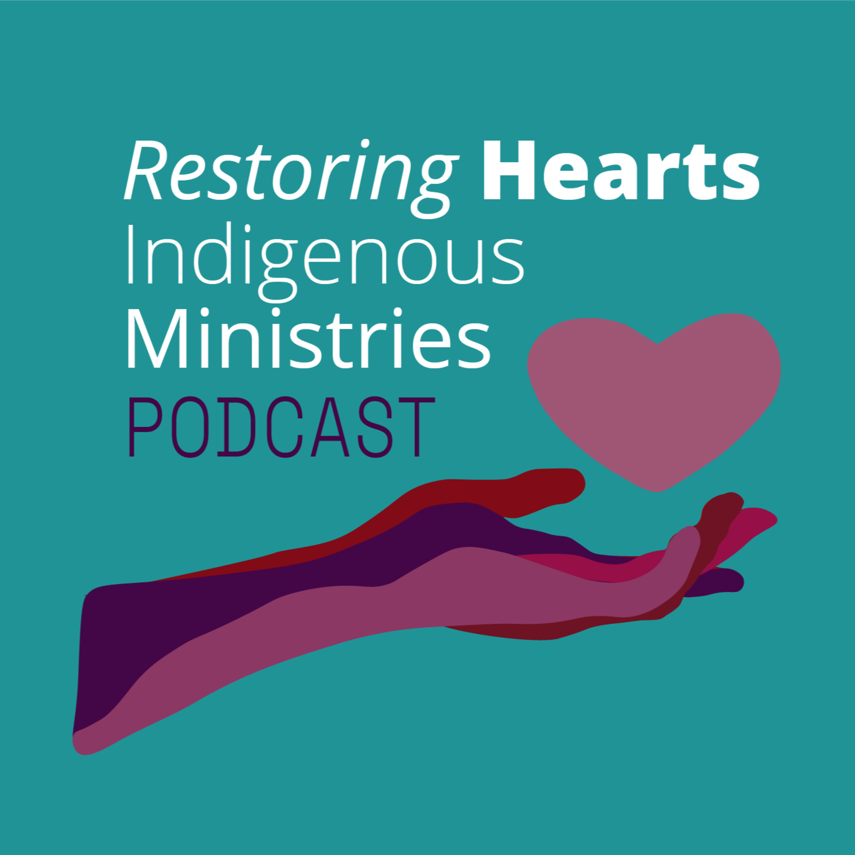 Interview with Sphenia Jones from Haida Gwaii - Restoring Hearts ...
