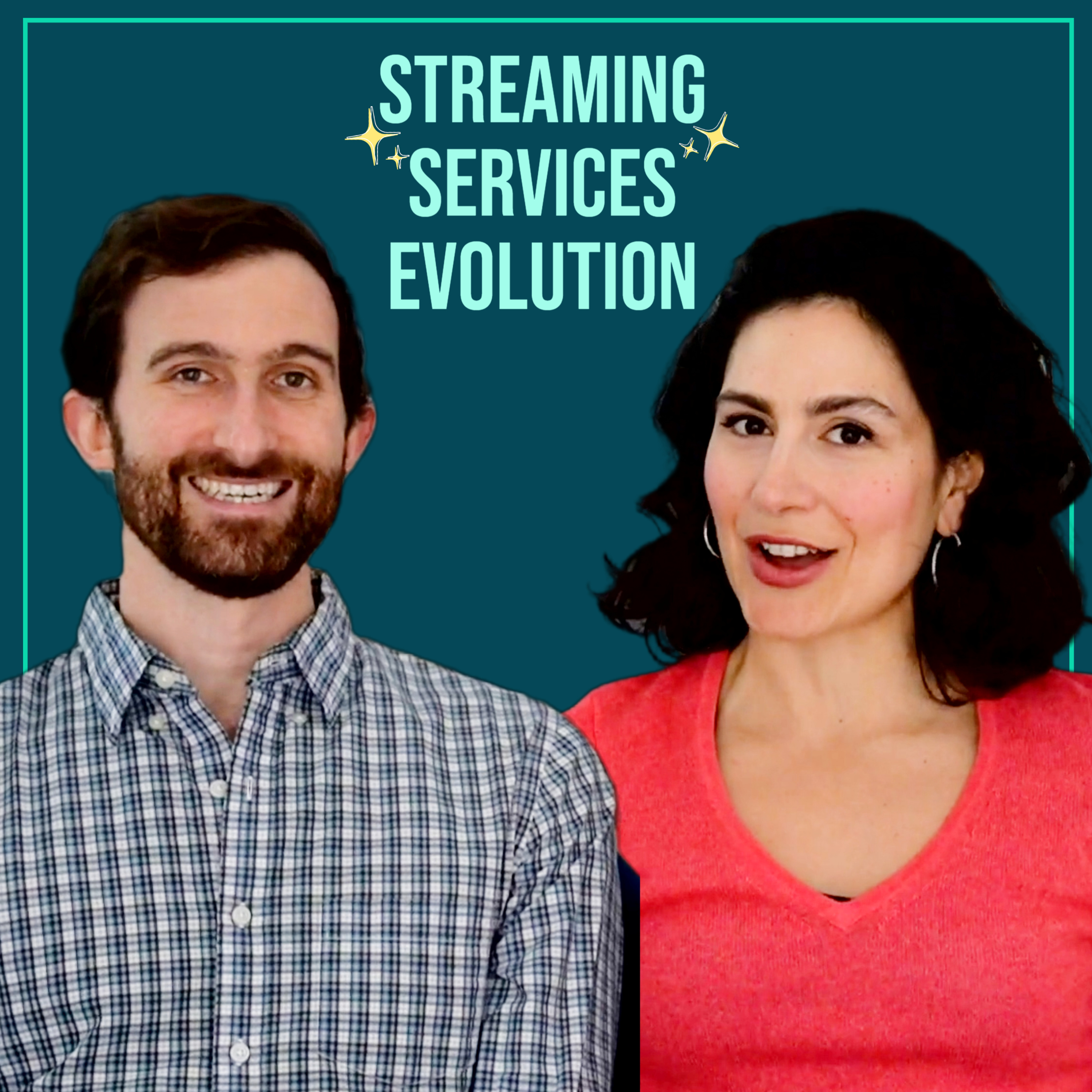 Evolution of Netflix and Streaming Services: A Native English ...