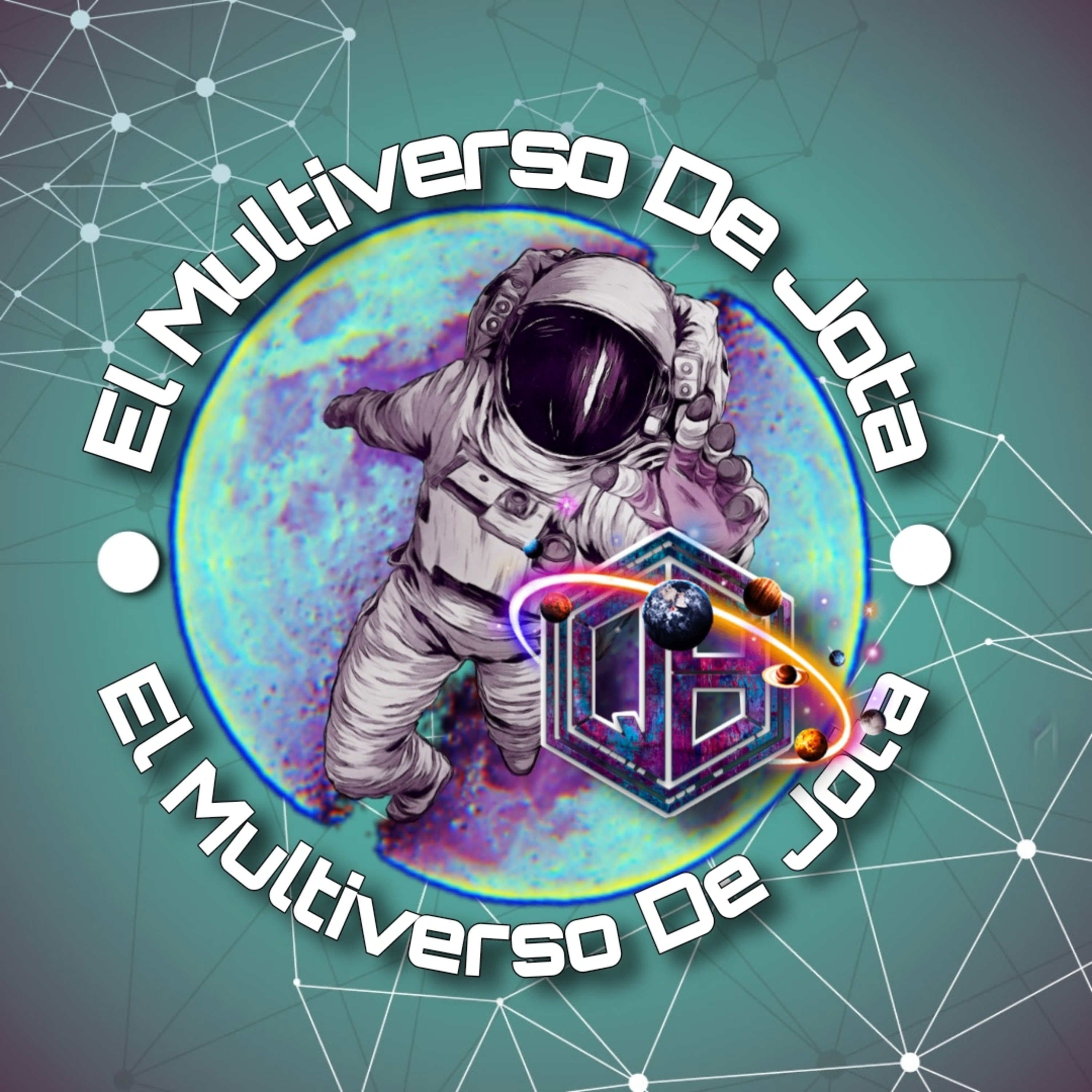 T1:E2. El Viaje Del Héroe – El Multiverso de Jota – Podcast – Podtail