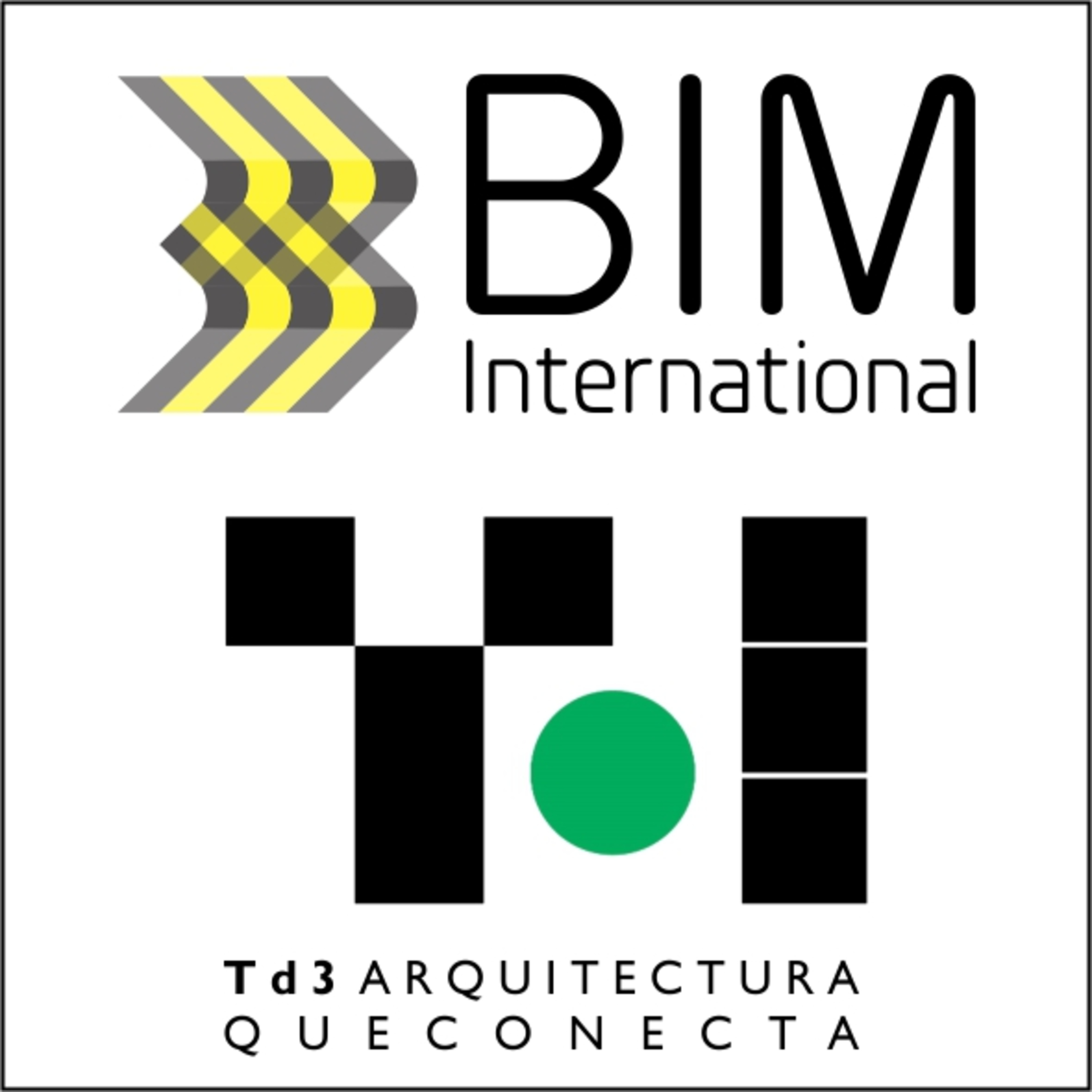 Metodología BIM como modelo disruptivo. – BIM Station – Podcast – Podtail