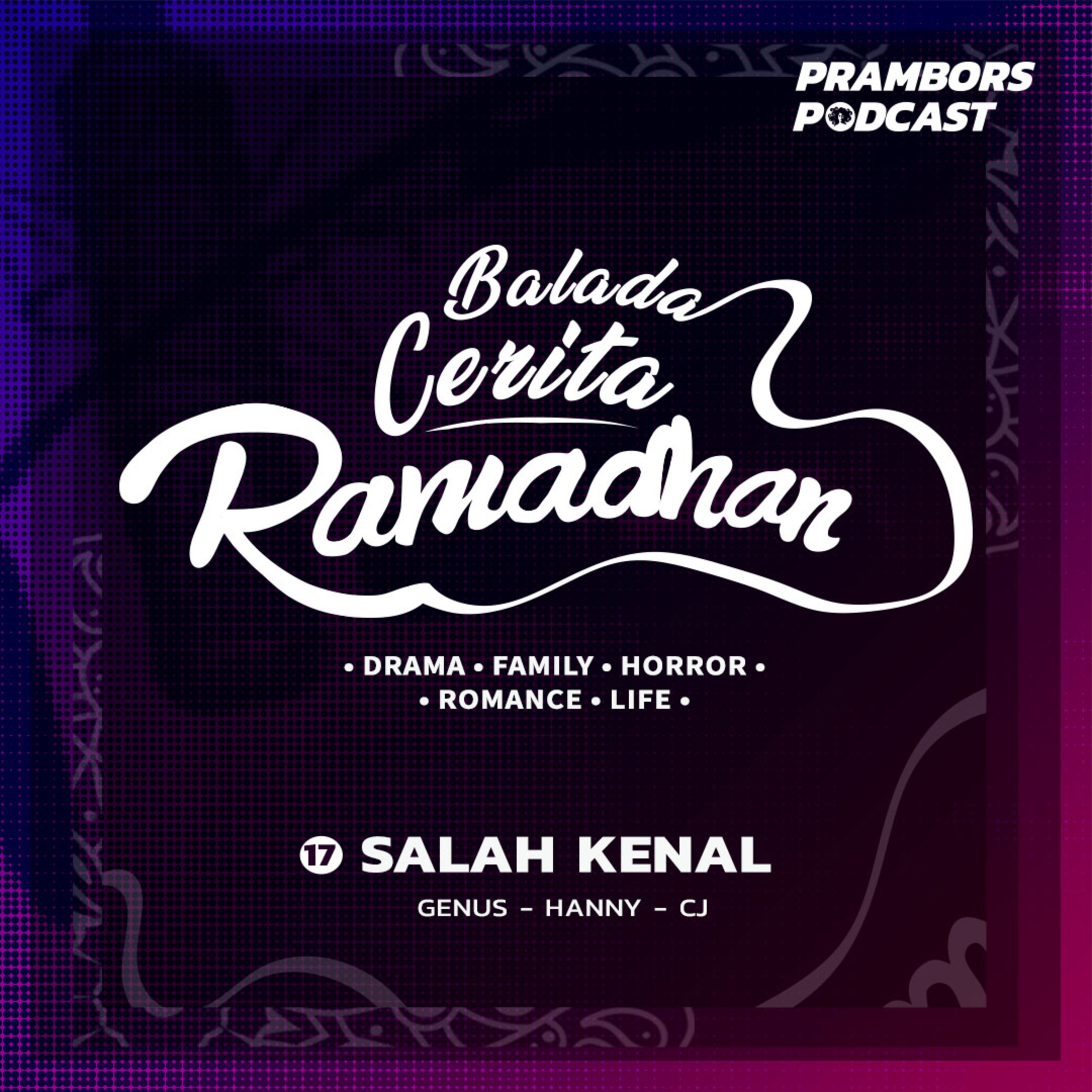 PRAMBORS PODCAST – Podcast – Podtail