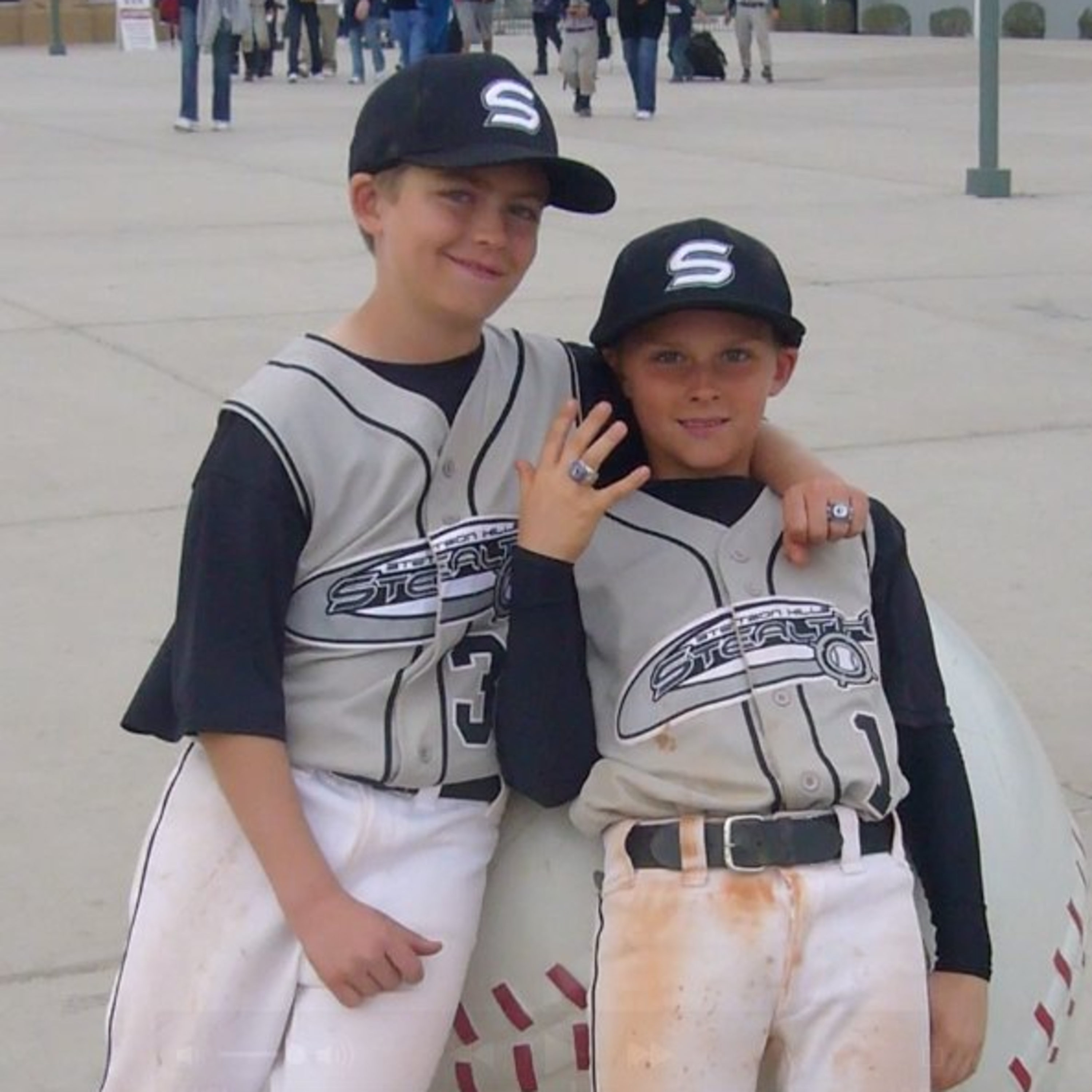 Episode 13 - Nolan Gorman and Matthew Liberatore Called Up! – That's A ...