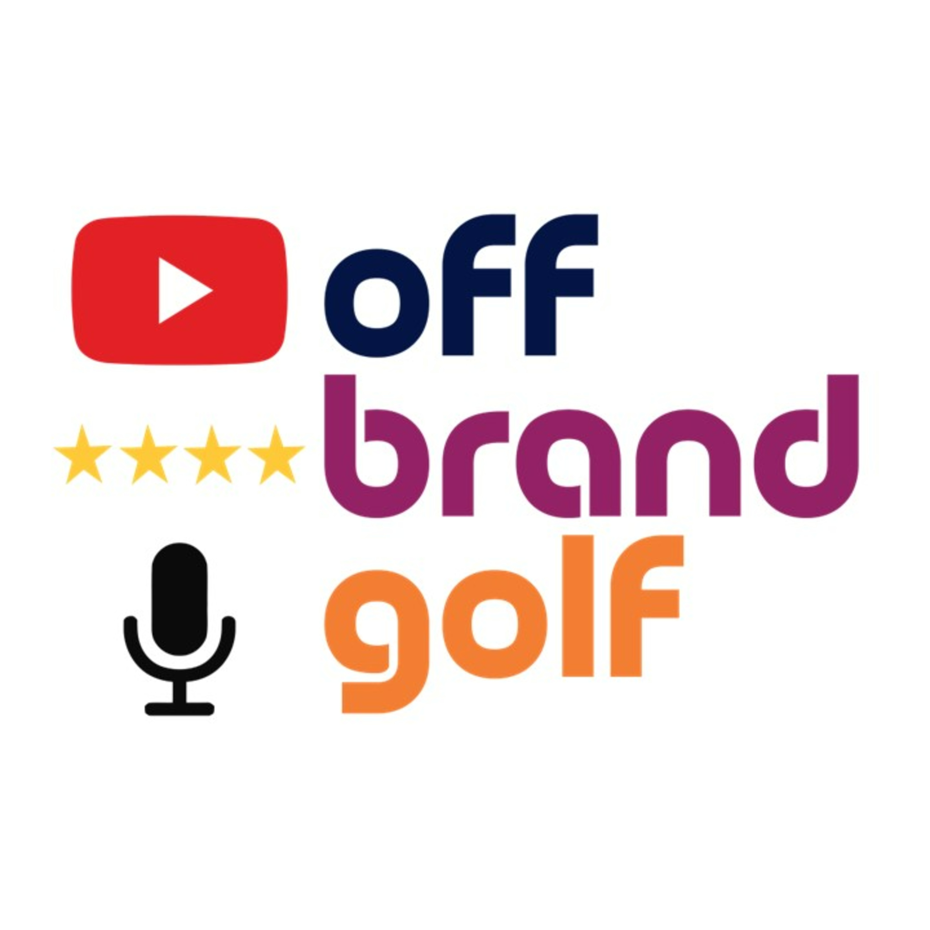 After Round Drinks Turn into Debauchery - The Off Brand Golf Show ...