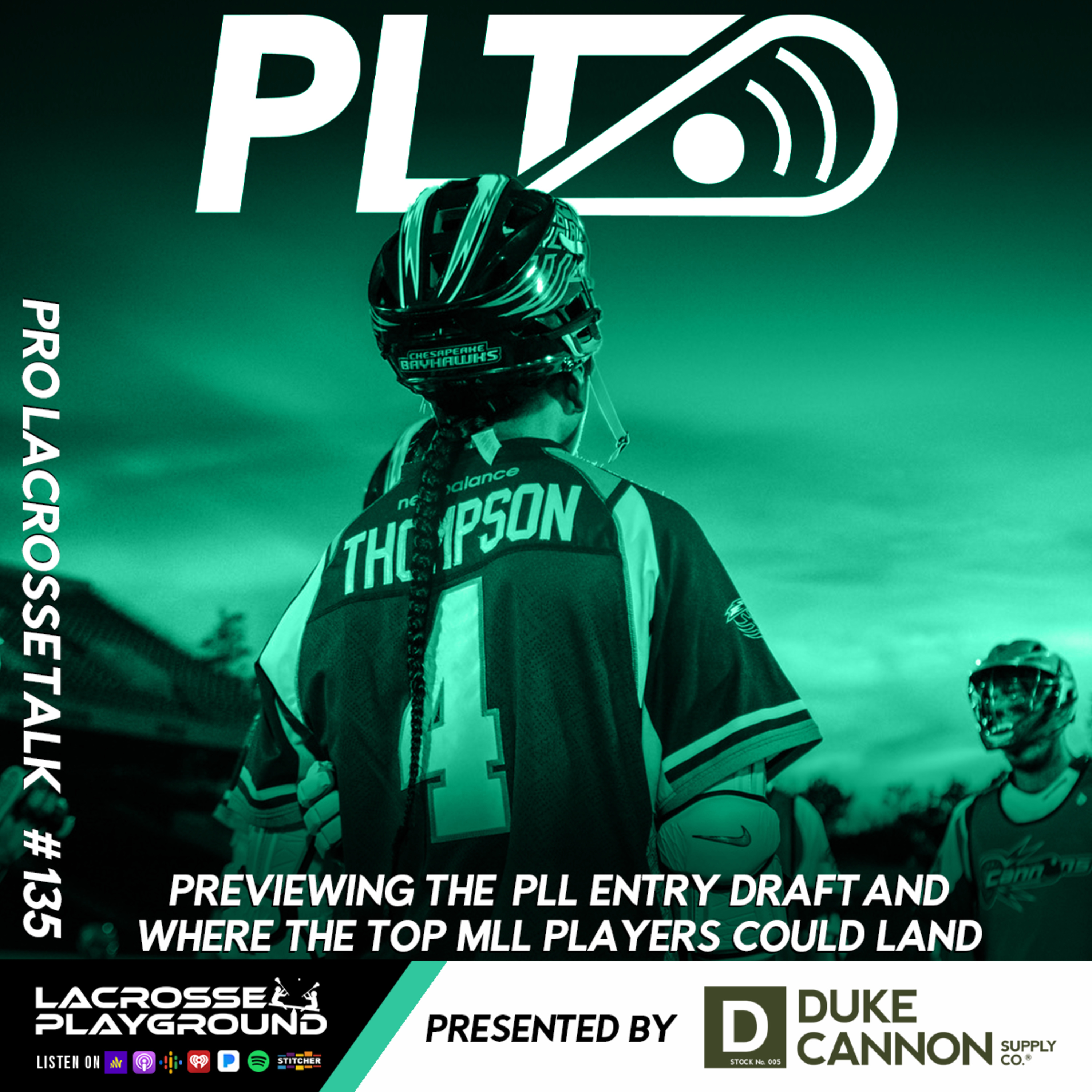 2021 PLL Season Preview: Whipsnakes LC - Pro Lacrosse Talk