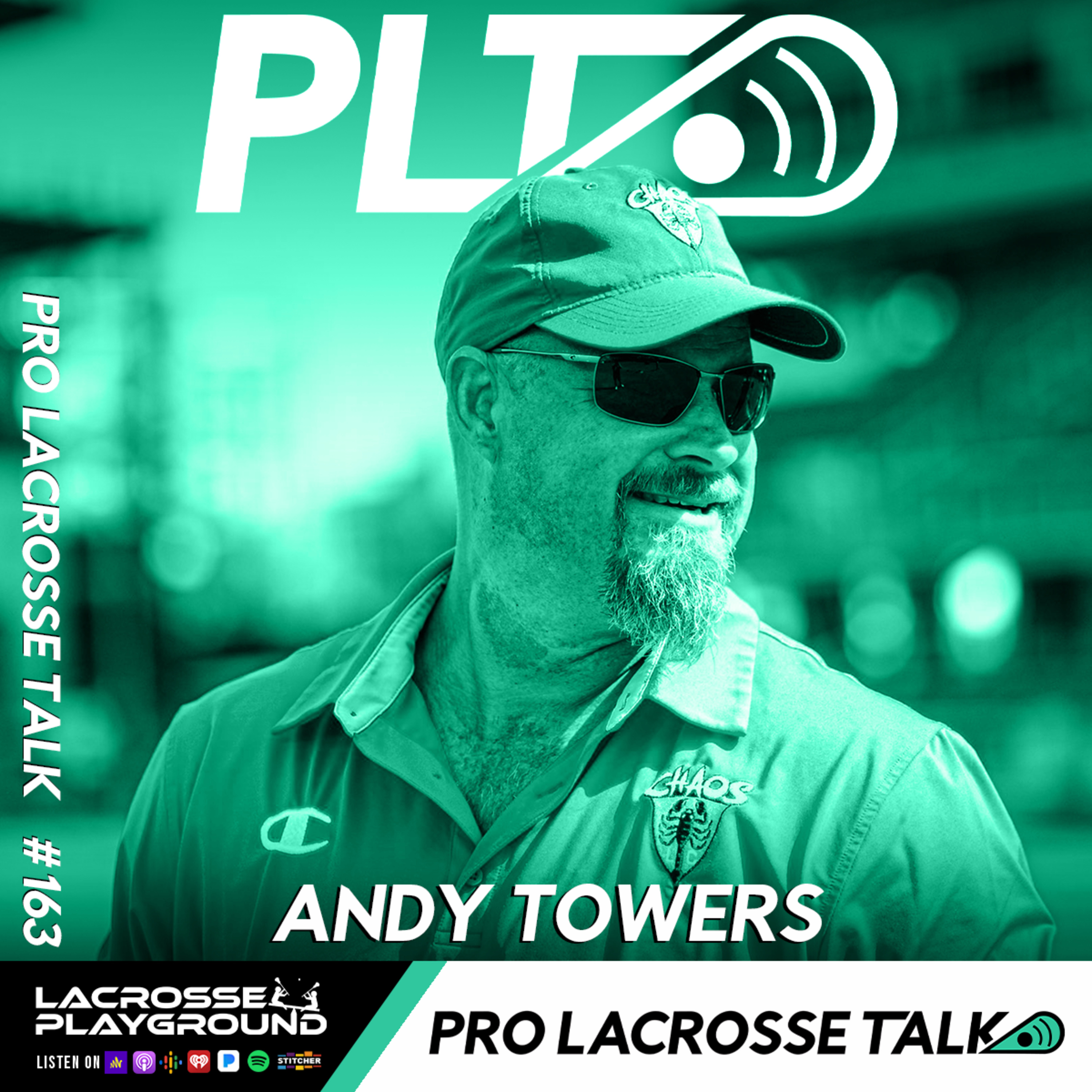 PLL Championship Series Preview: Chaos LC - Pro Lacrosse Talk