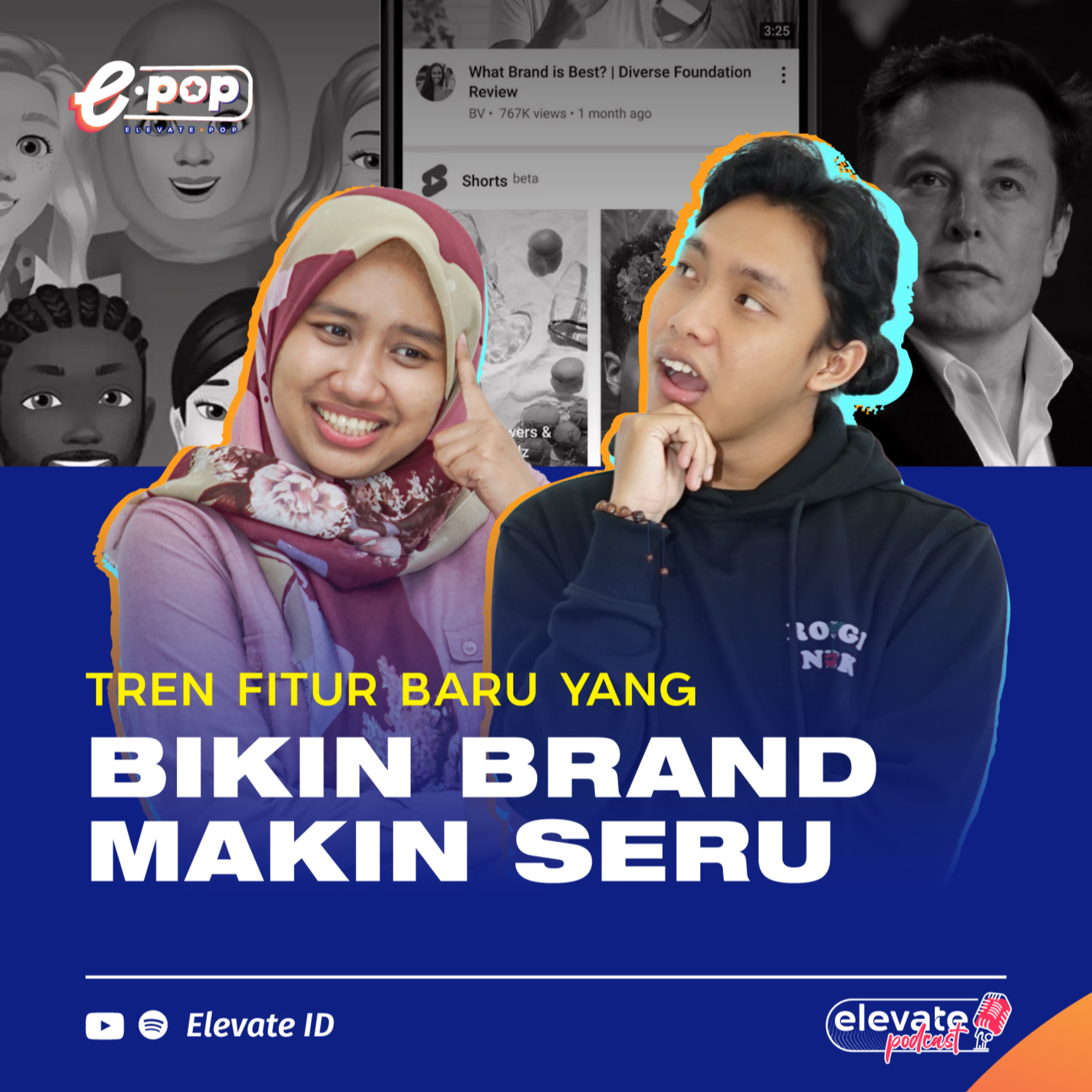 10 TREN SOCIAL MEDIA DI 2023, FITUR MANA YANG BISA SUPPORT BRANDMU ...