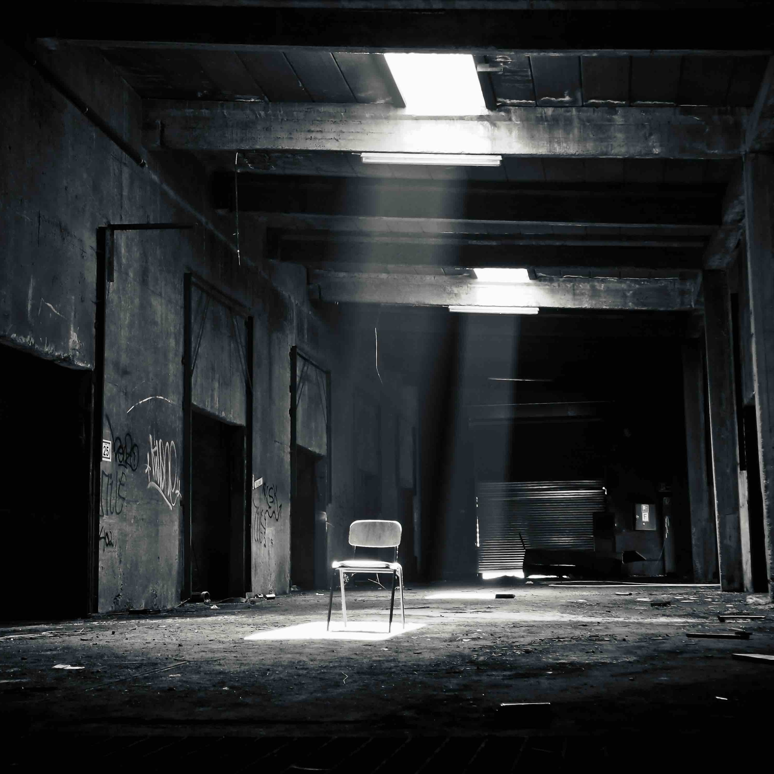 Level One Explained - The Traveler's Guide To The Backrooms | Lyssna ...