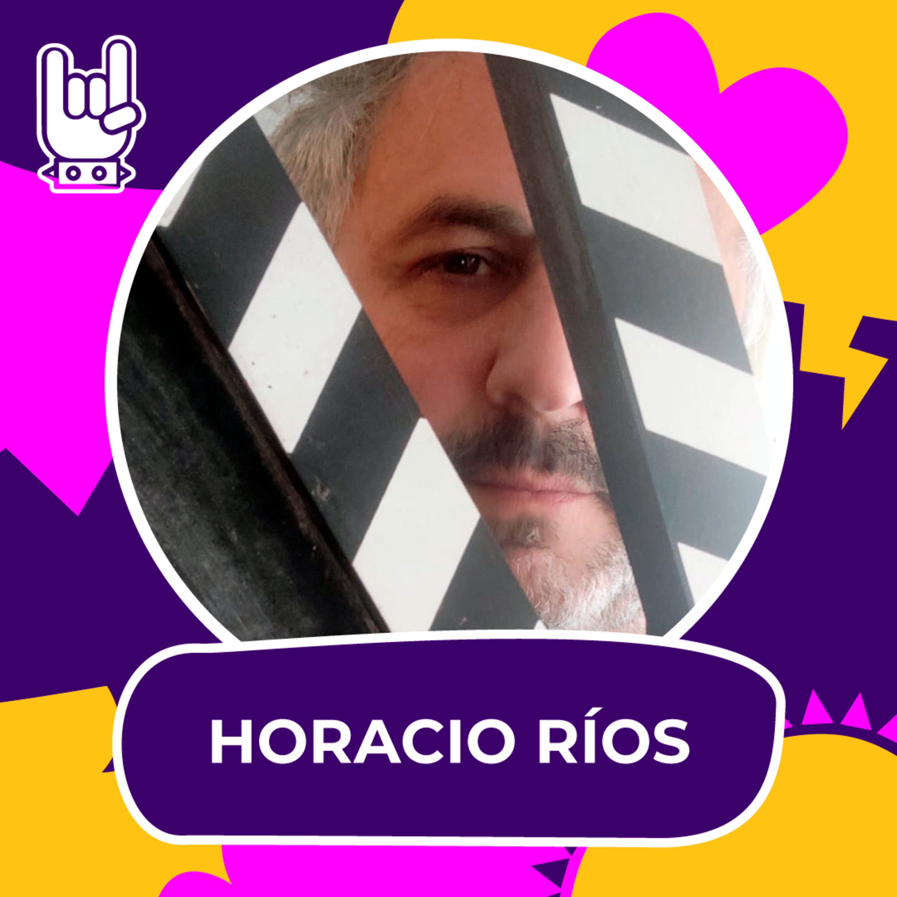 Horacio Ríos - ¿Cuál es la diferencia entre "Serie" y "Mini-serie ...