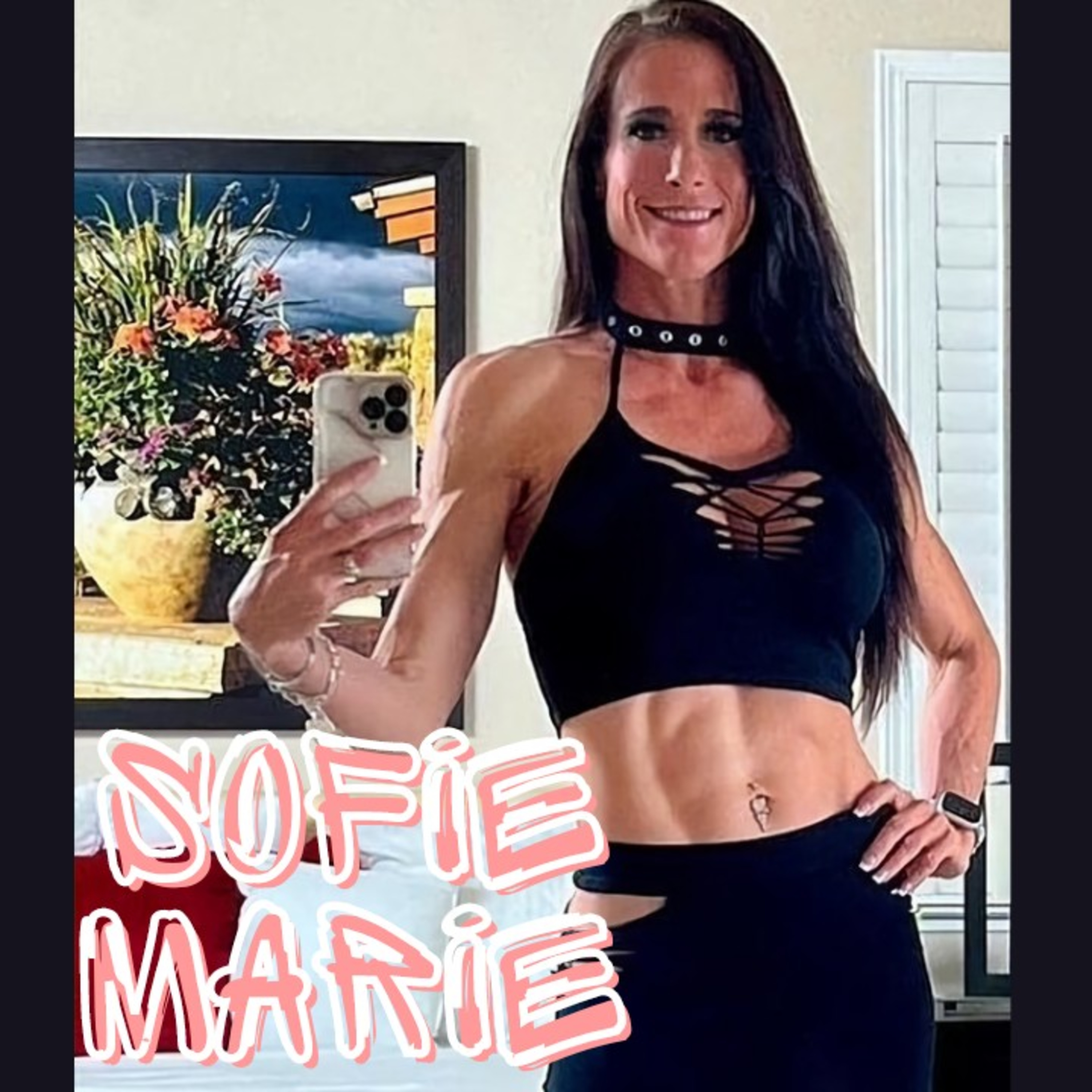 International Playboy Playmate, Hustler Model & Adult Film Star Sofie Marie Joins The Show ...