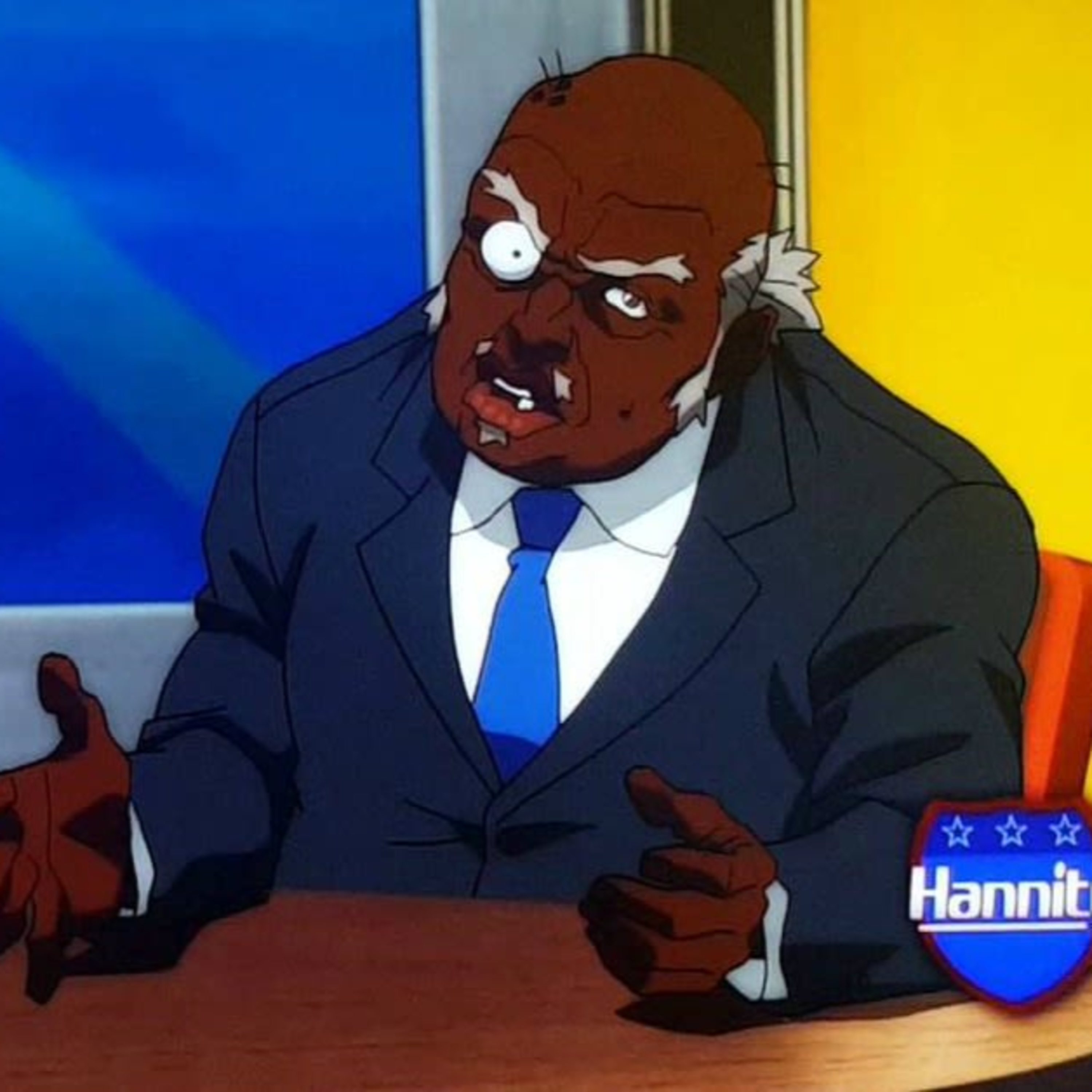Let's Talk with Andrew Love Podcast - Deshaun Hawkins: Why Black People ...