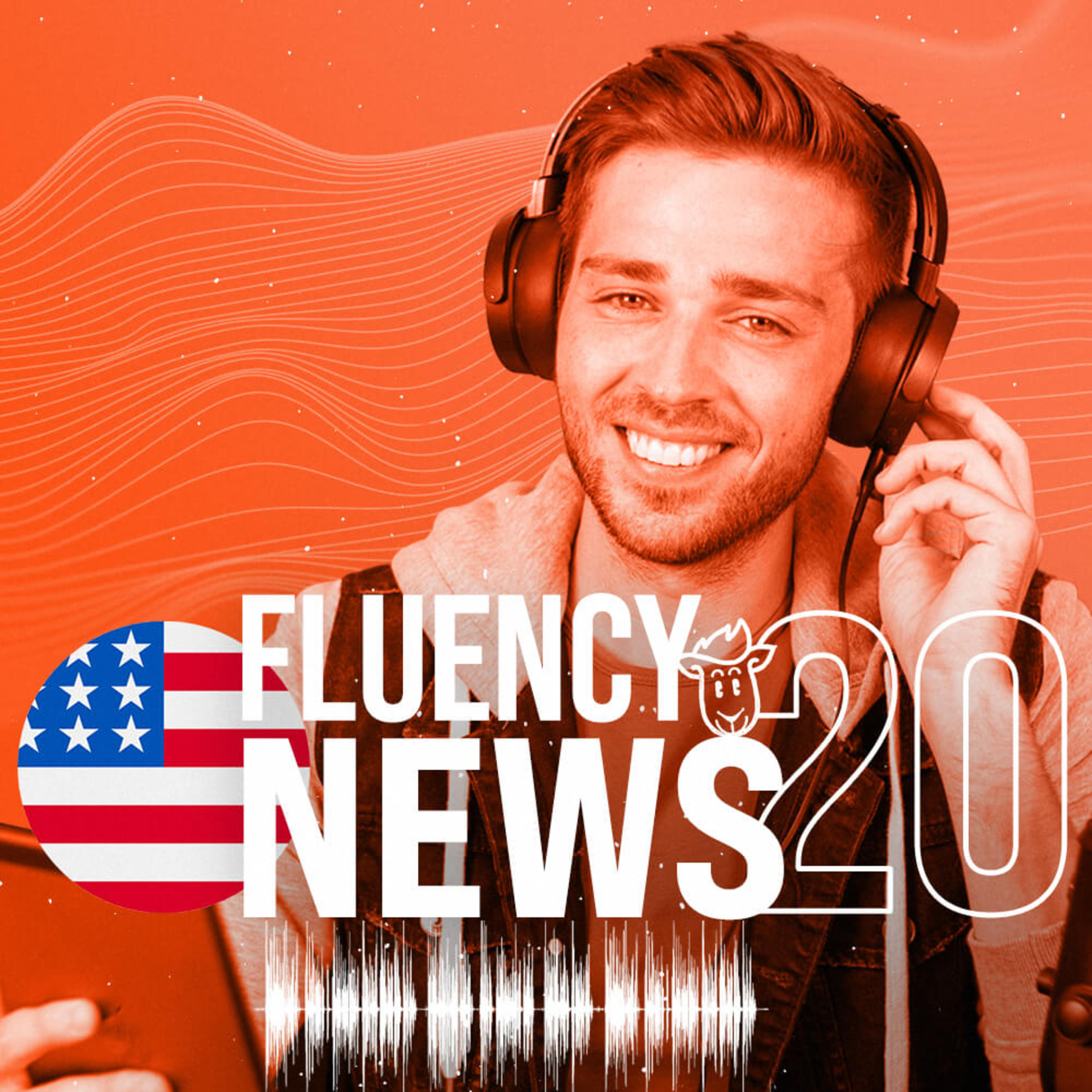 Fluency News #20 – Fluency TV Inglês – Podcast – Podtail