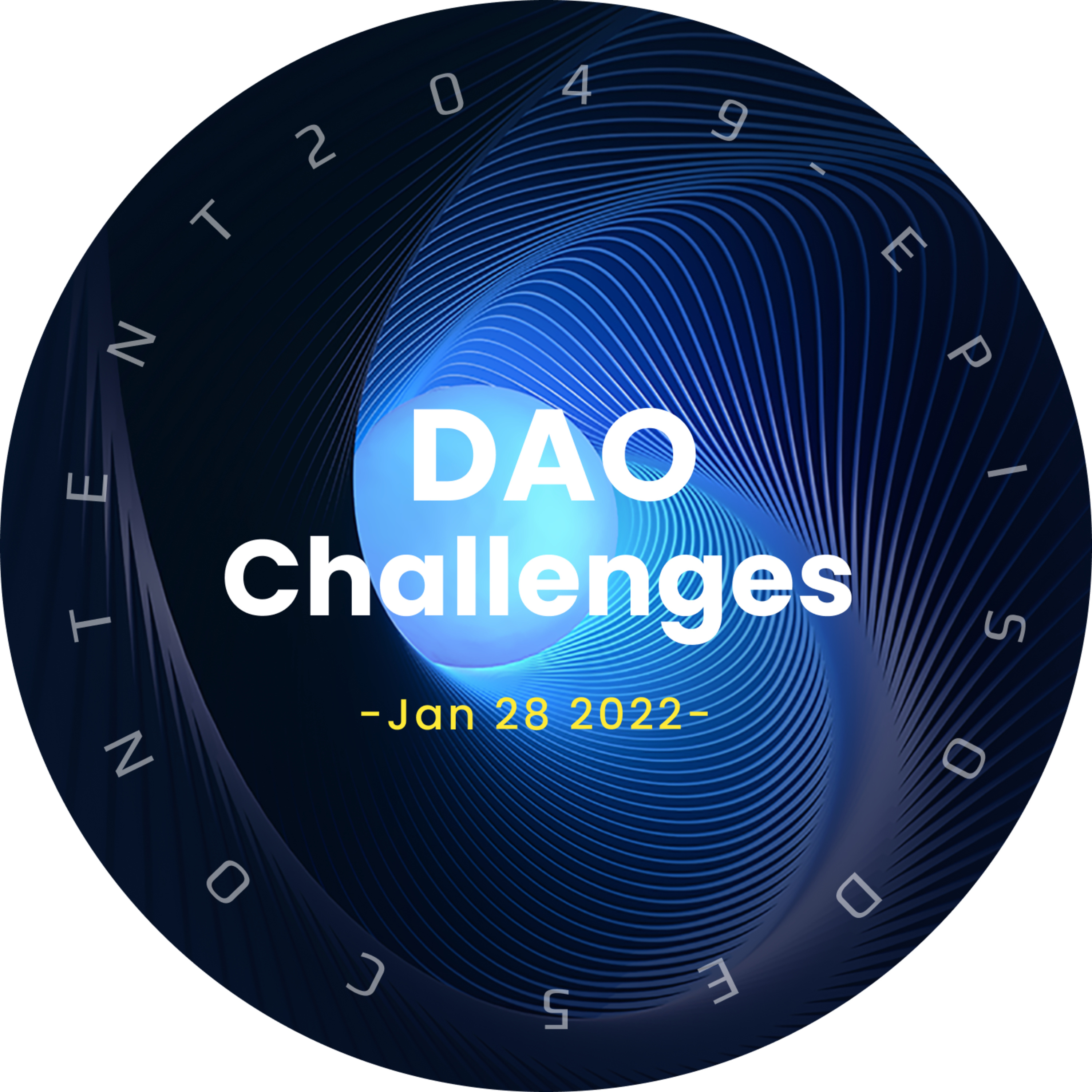 Content2049: DAO Challenge - Podcast on Firstory
