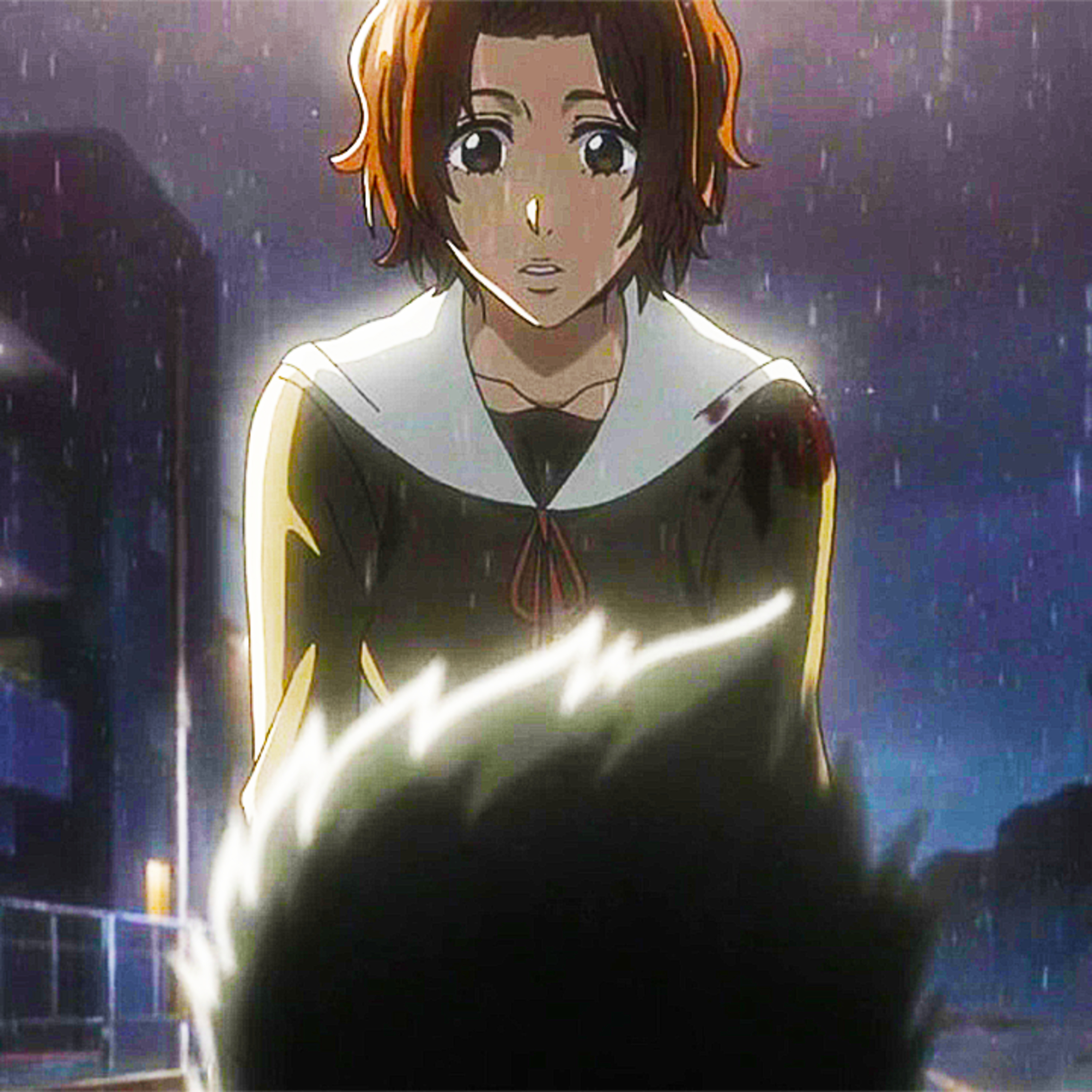 The History Of Kurosaki Ichigo's Family!" (Masaki Kurosaki The Quincy ...