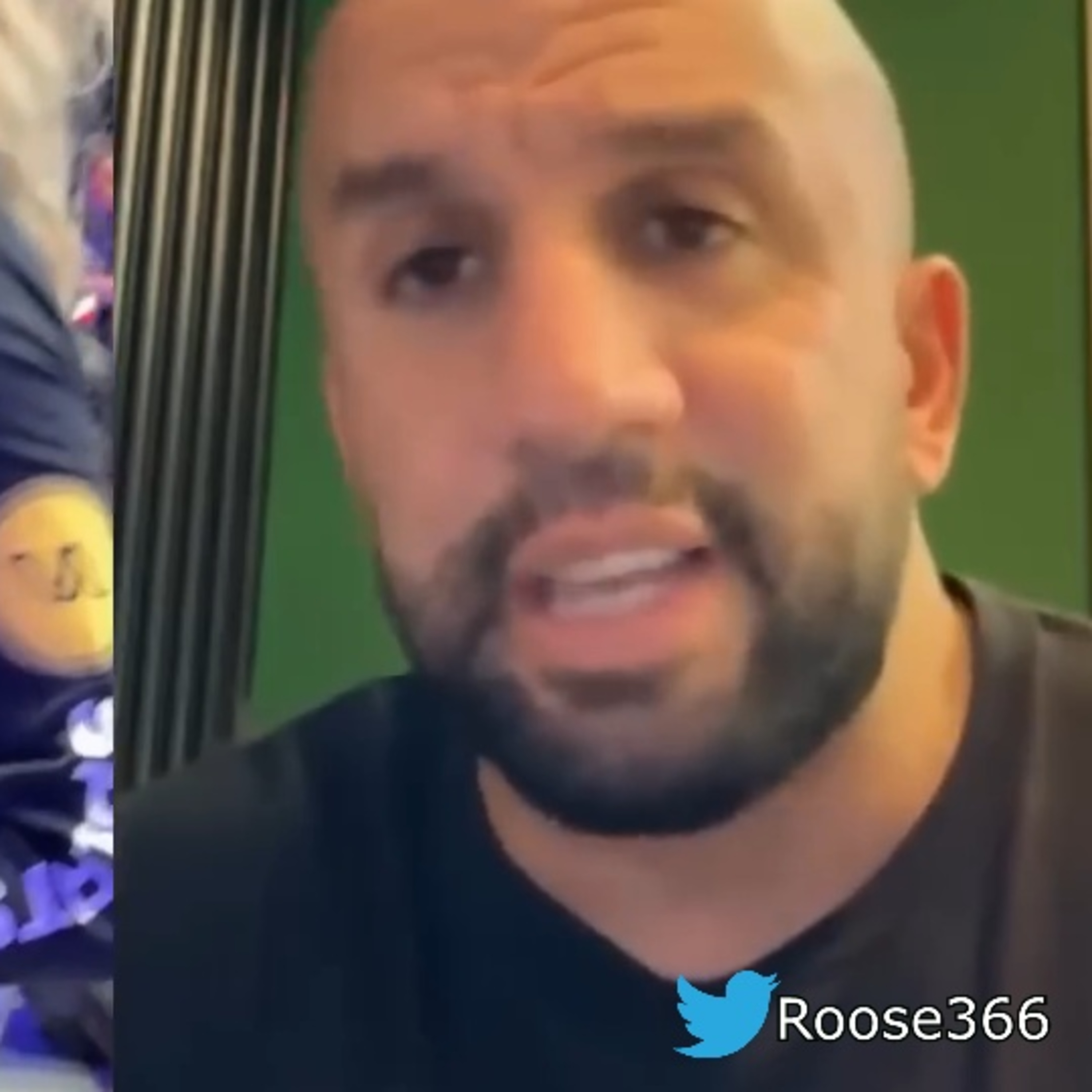 Andrew Tate's Friend Tam Khan Speaks out On The Situation!! – Roose366 ...