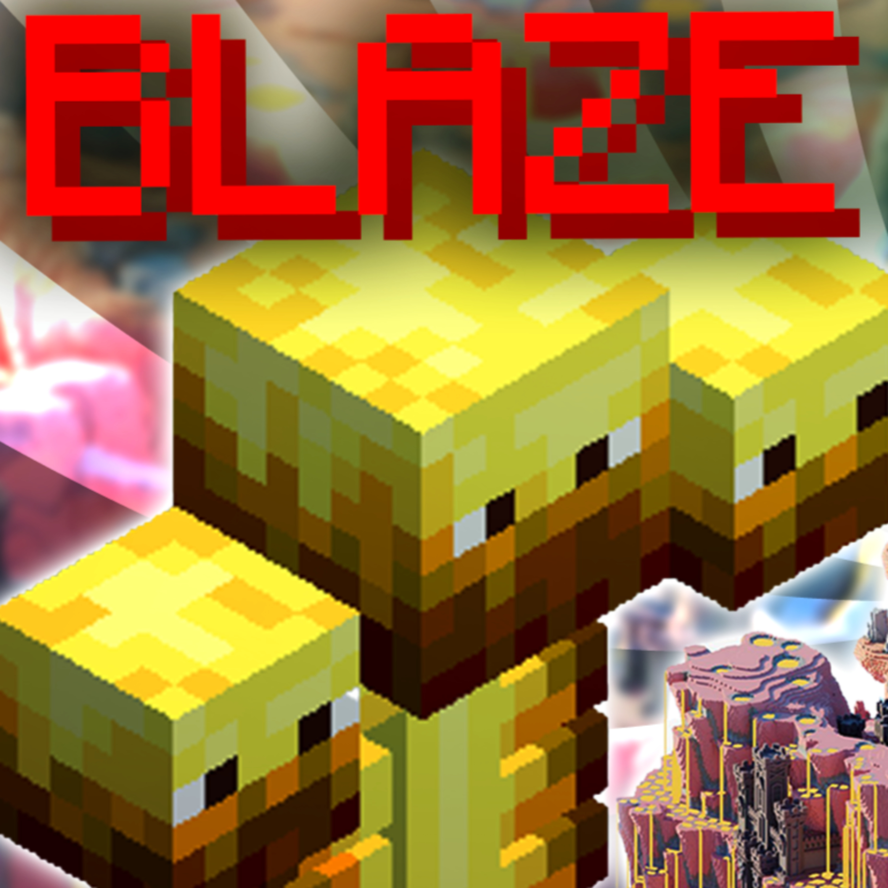 The NETHER UPDATE is FINALLY COMING OUT... – Hypixel Skyblock with ...