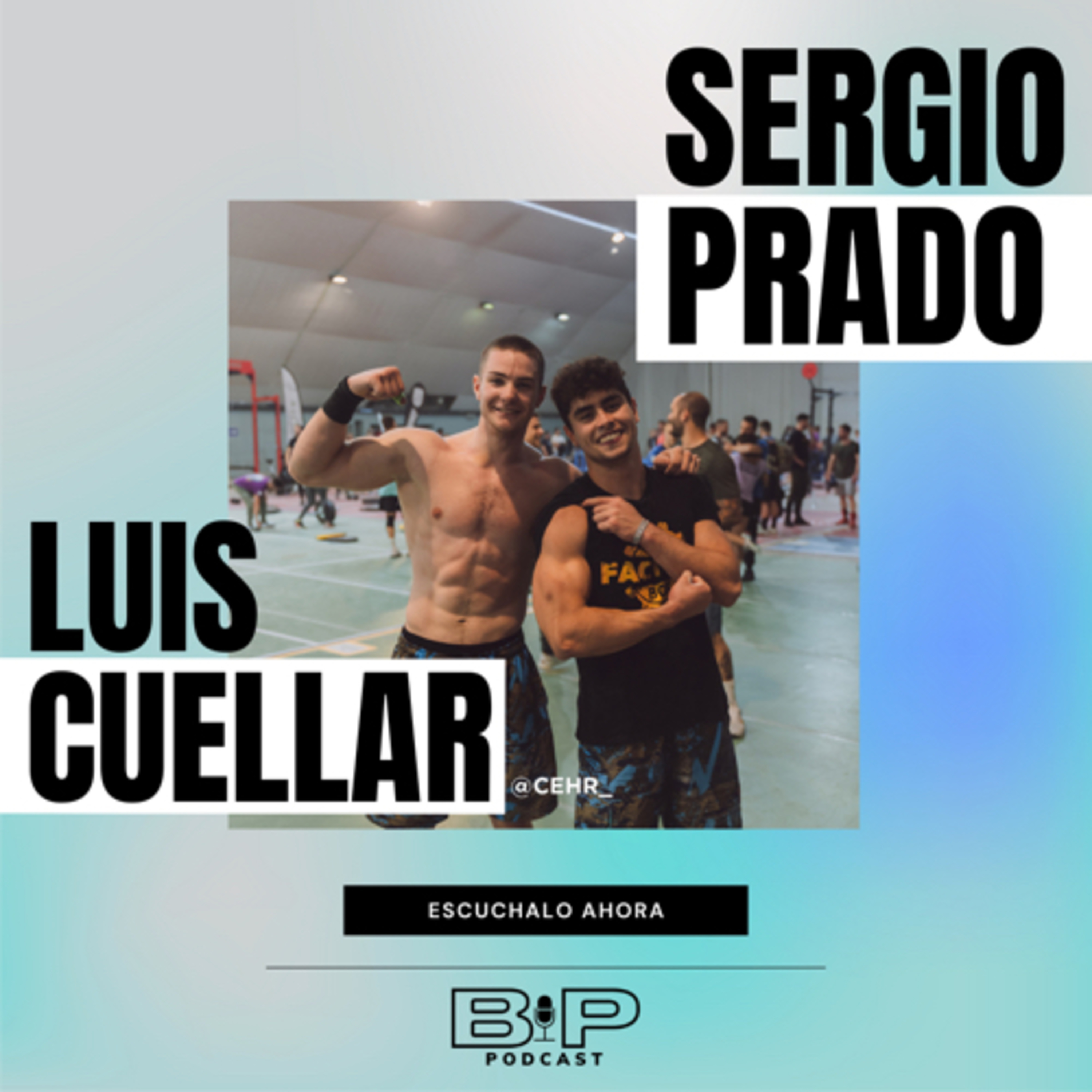 Burpees en Pijama #7 | Luis Cuéllar y Sergio Prado, ski alpino y natación – BURPEES EN PIJAMA ...