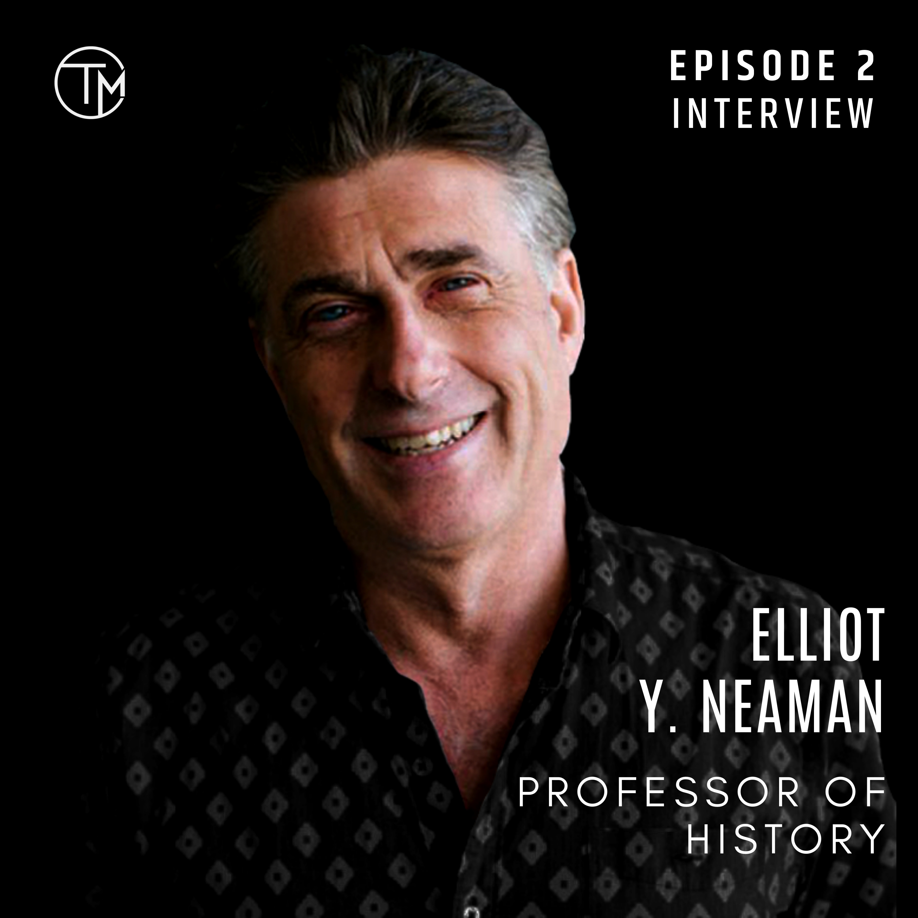 Professor Elliot Neaman: Life of Hitler, Nazi Germany, And The ...