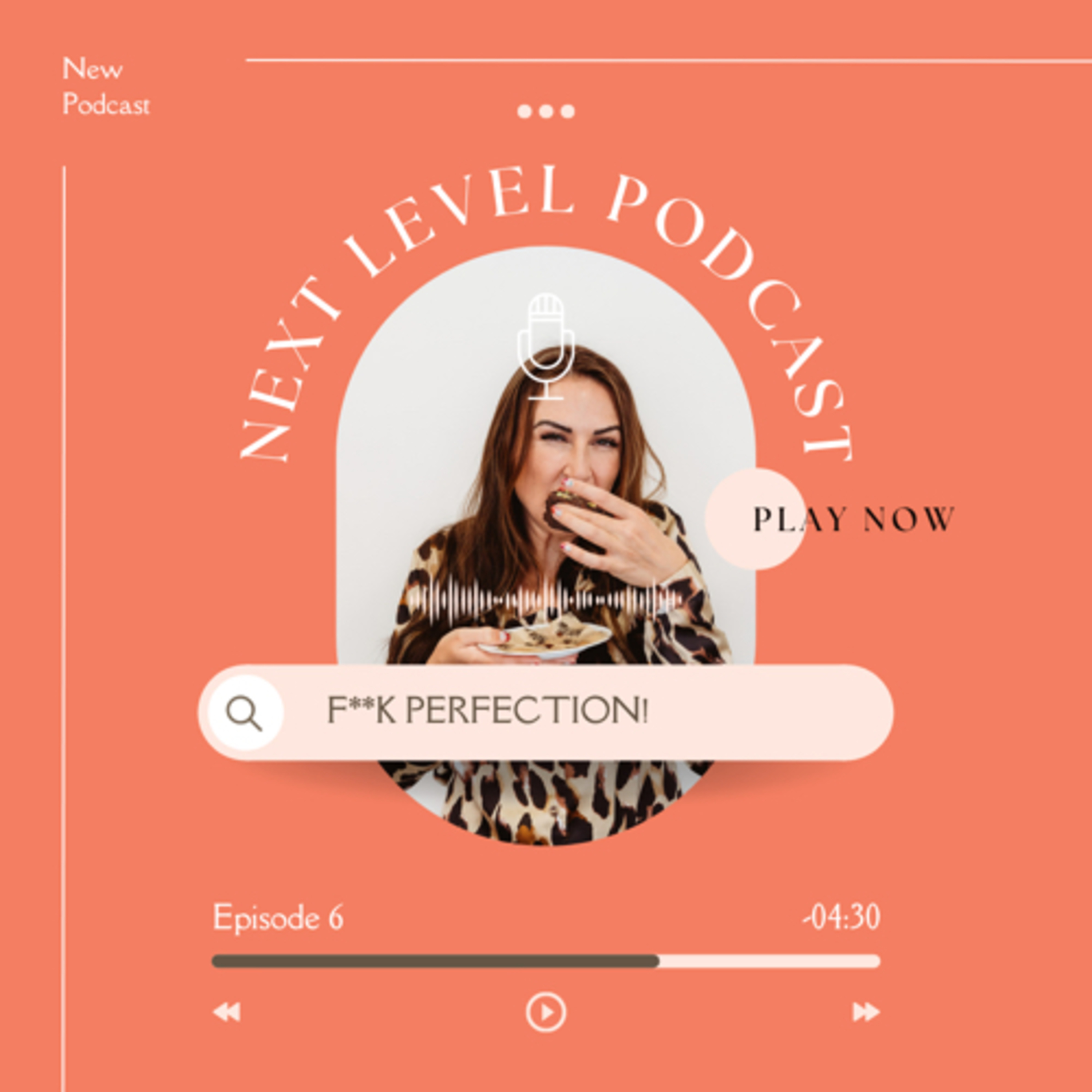 F**K PERFECTION! Why the ‘All or Nothing’ mindset keeps you from taking ...