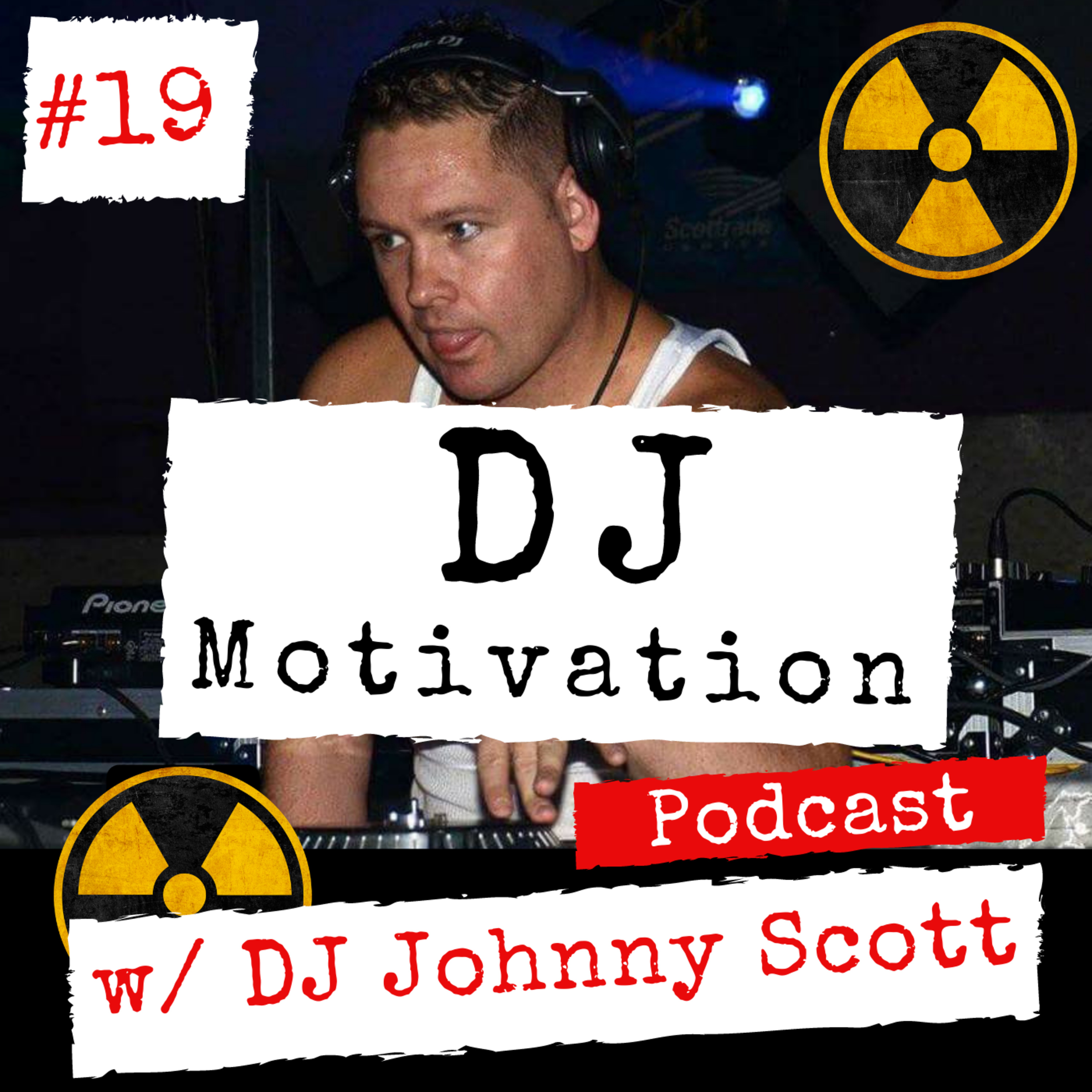 EP | 19 - "If You Want To Take The Island, Burn Your Boats And You Will Take The Island." --Tony ...