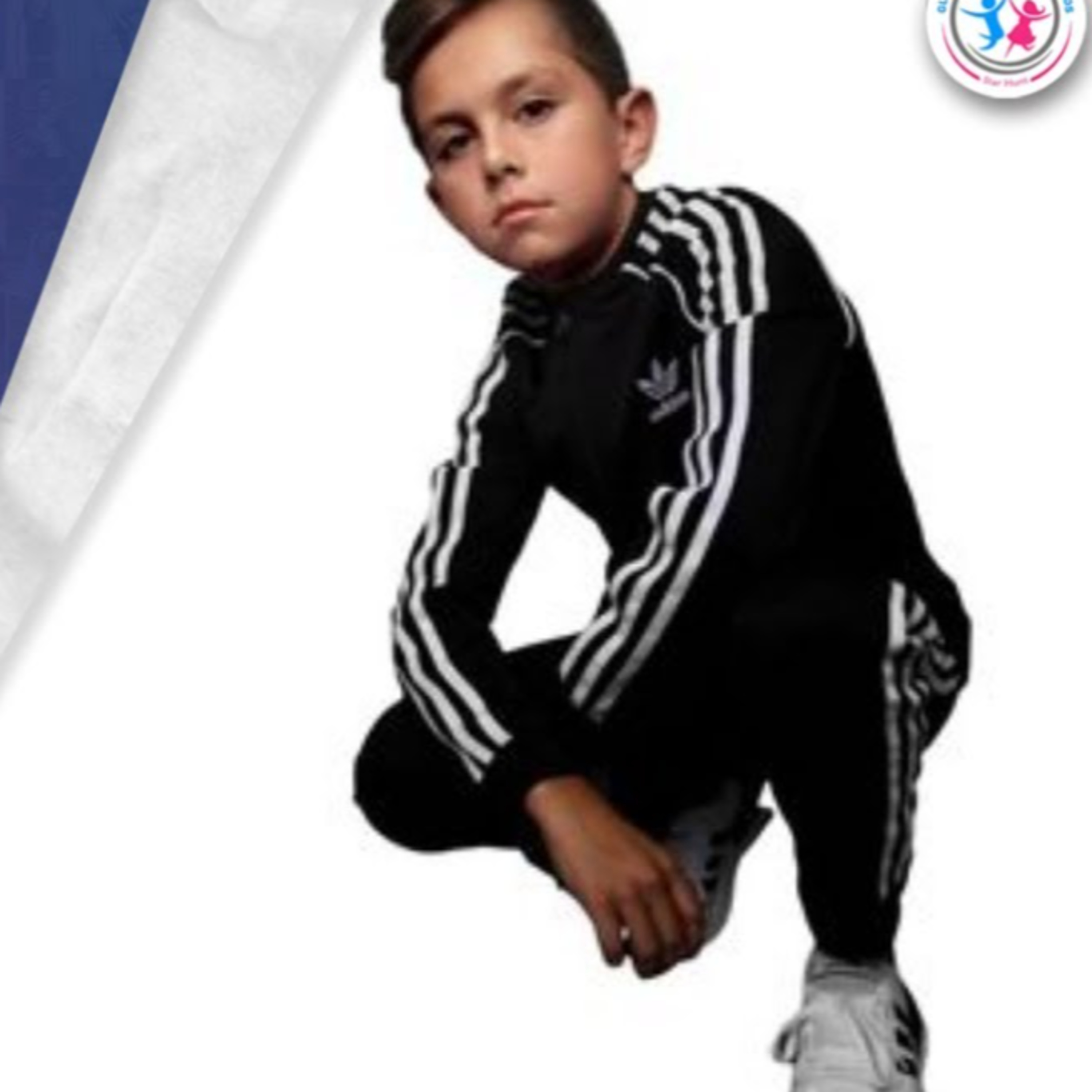 The 12-year-old Incredible Soccer Player - Chase Carrera | GCPA ...