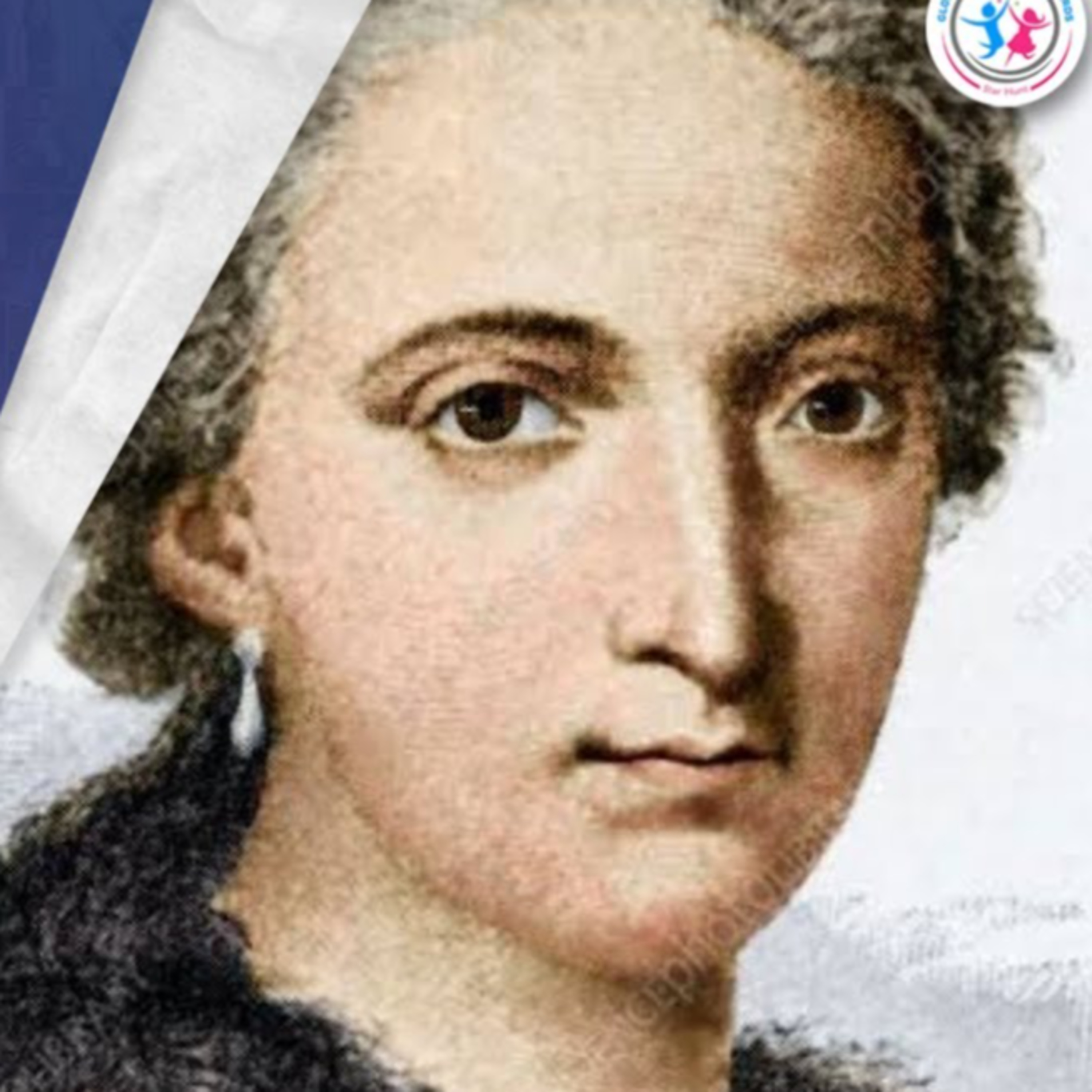 Meet the World's First Female Mathematician: Maria Agnesi || Prodigy ...