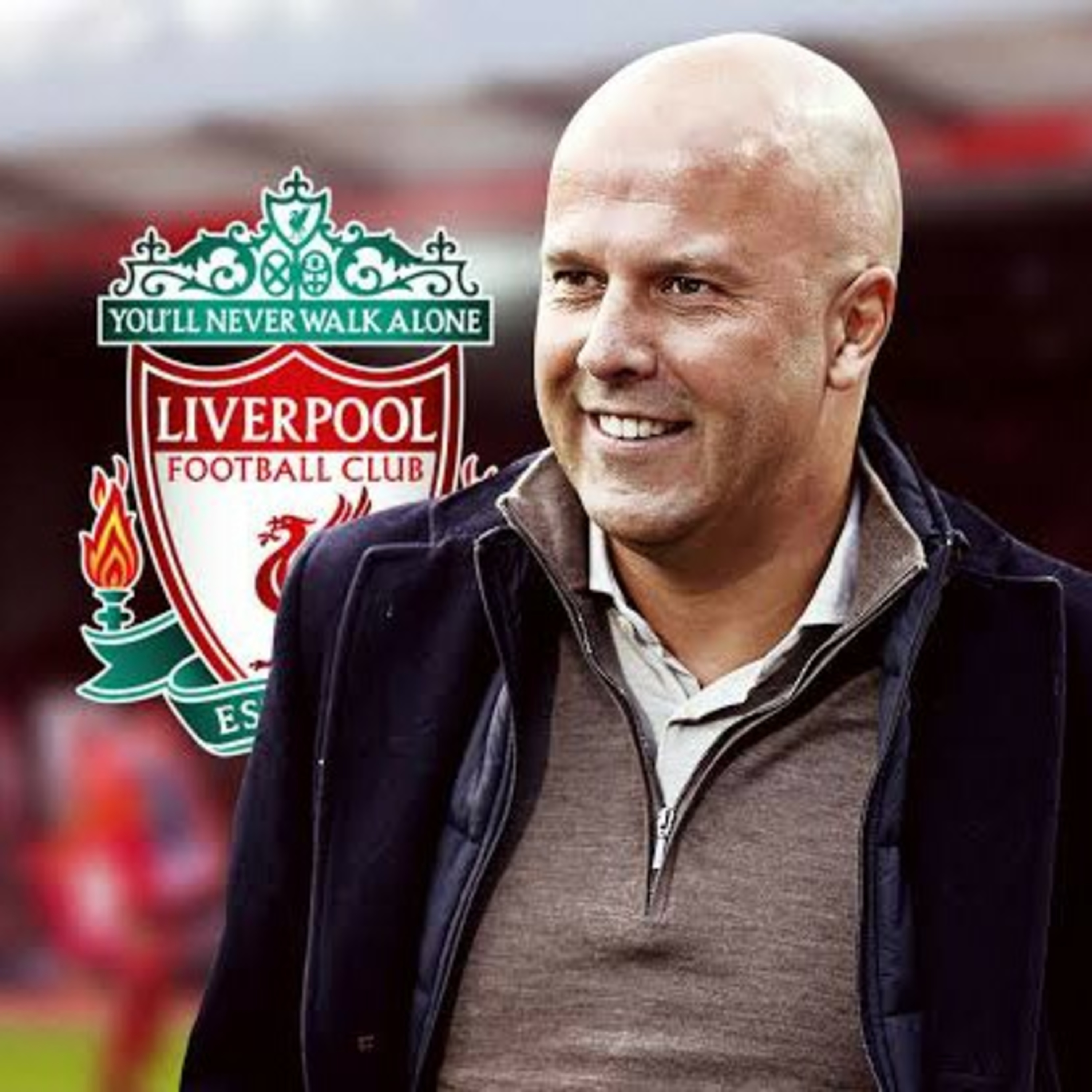 Arnie Slot to take over from Jurgen Klopp at Liverpool. - Football ...