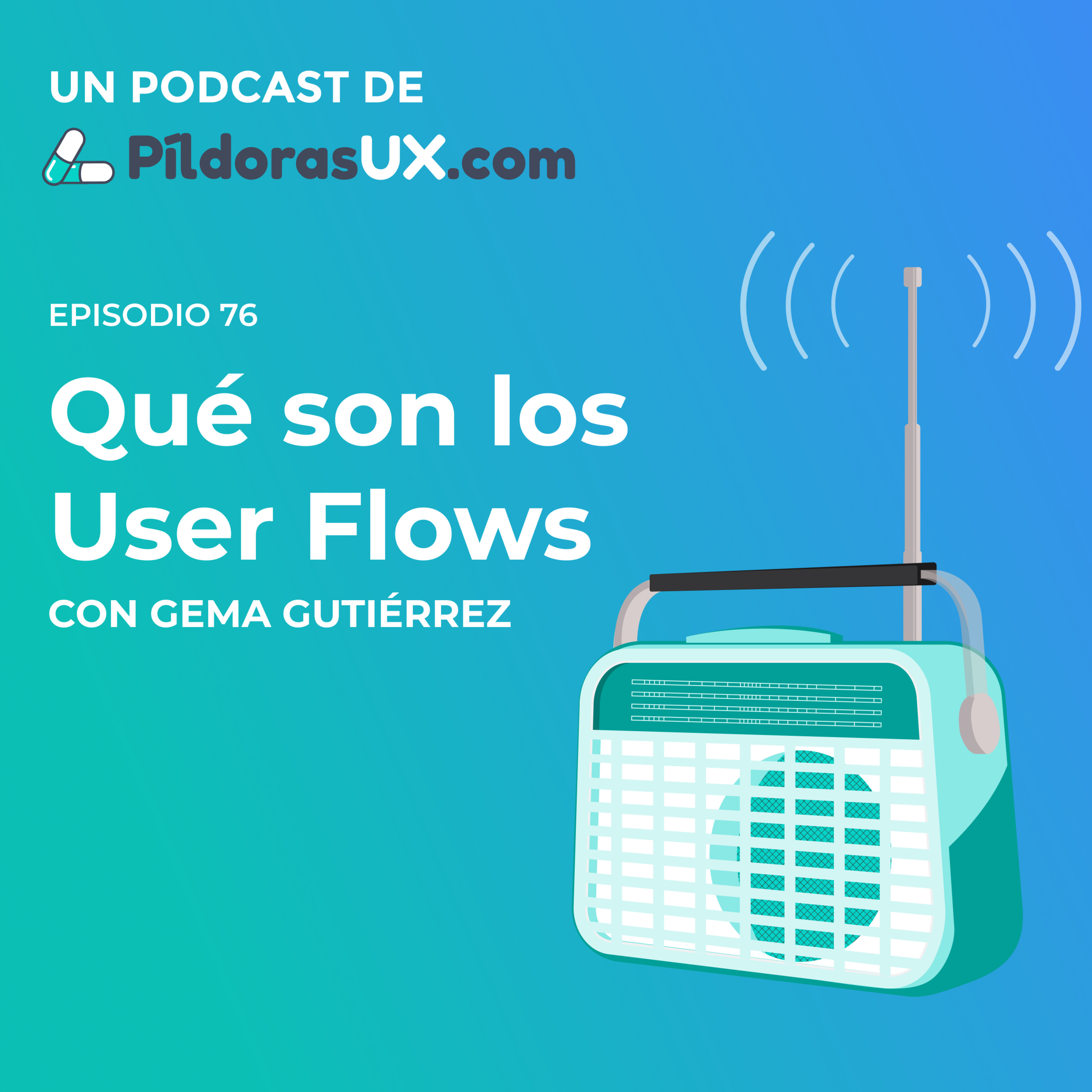 #76 Qué son los "User flows" – Píldoras UX - Aprende diseño de ...