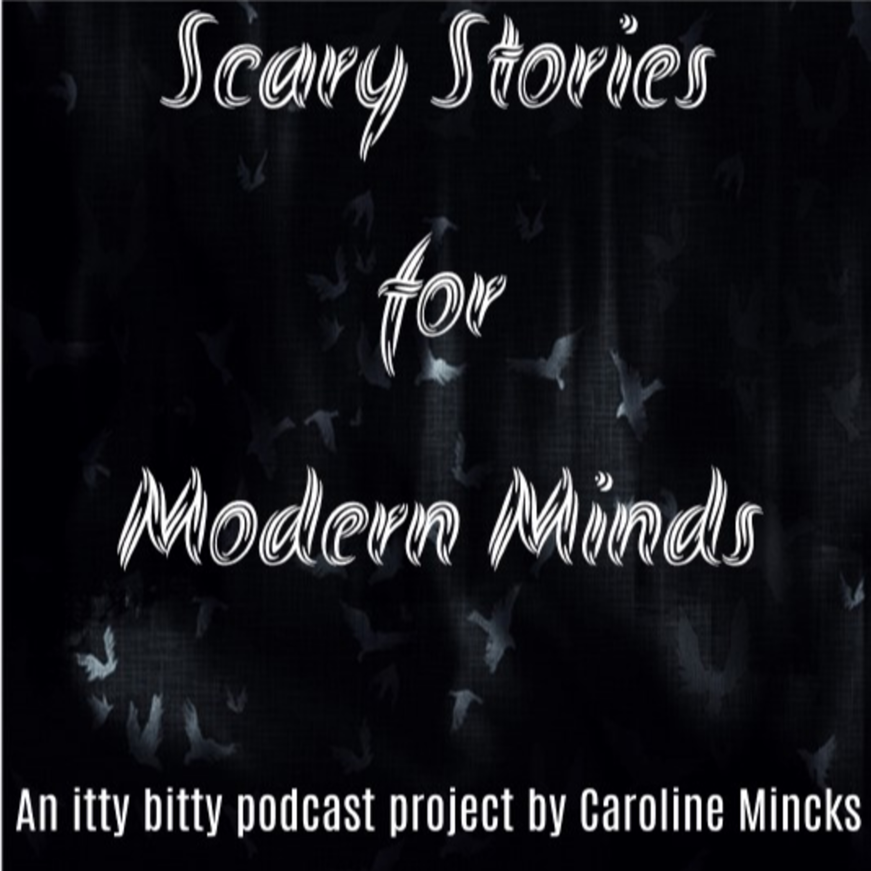 Retirement and Expirement by Scary Stories for Modern Minds | Podchaser