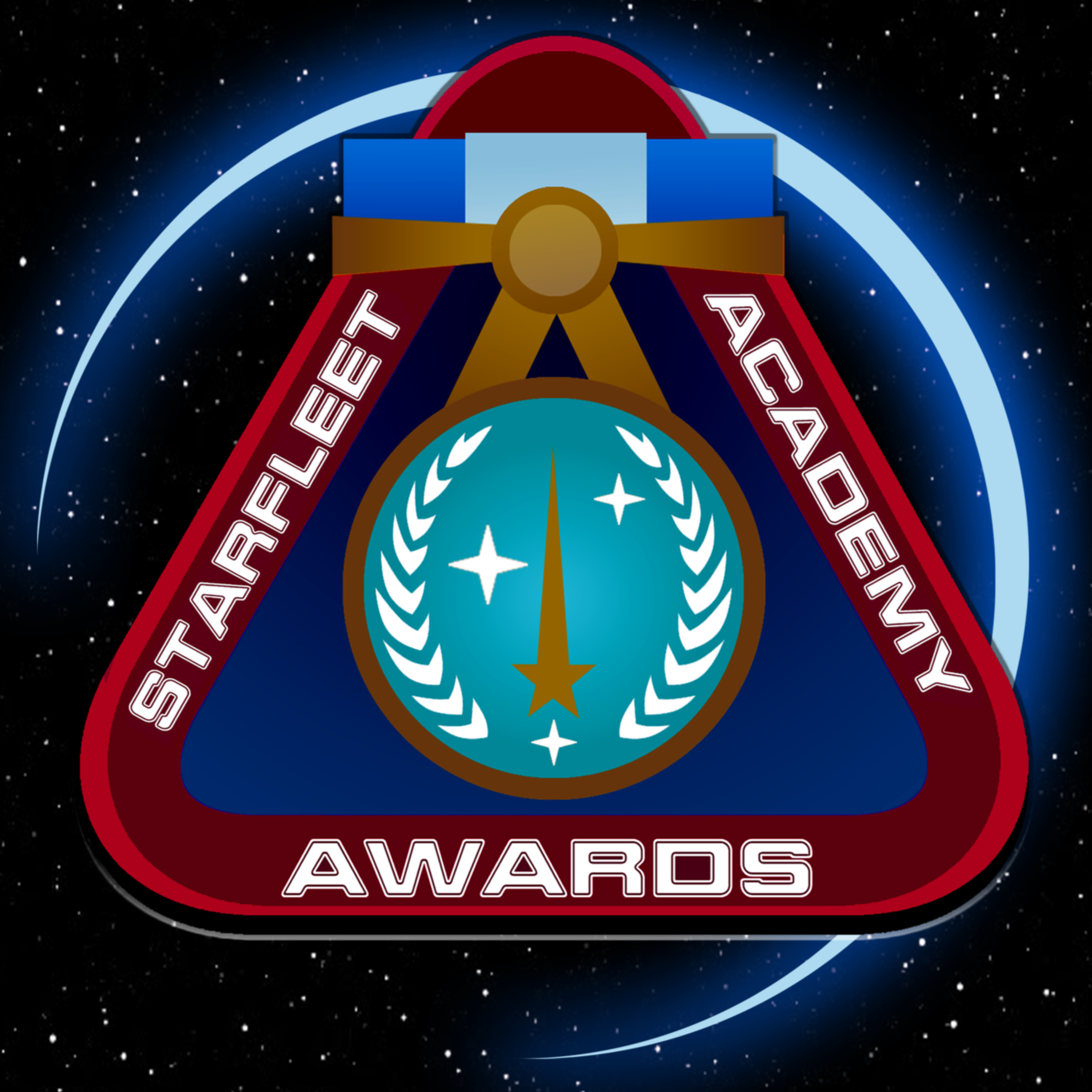 Starfleet Academy Awards - #0 - A Podcast Primer - Podcast