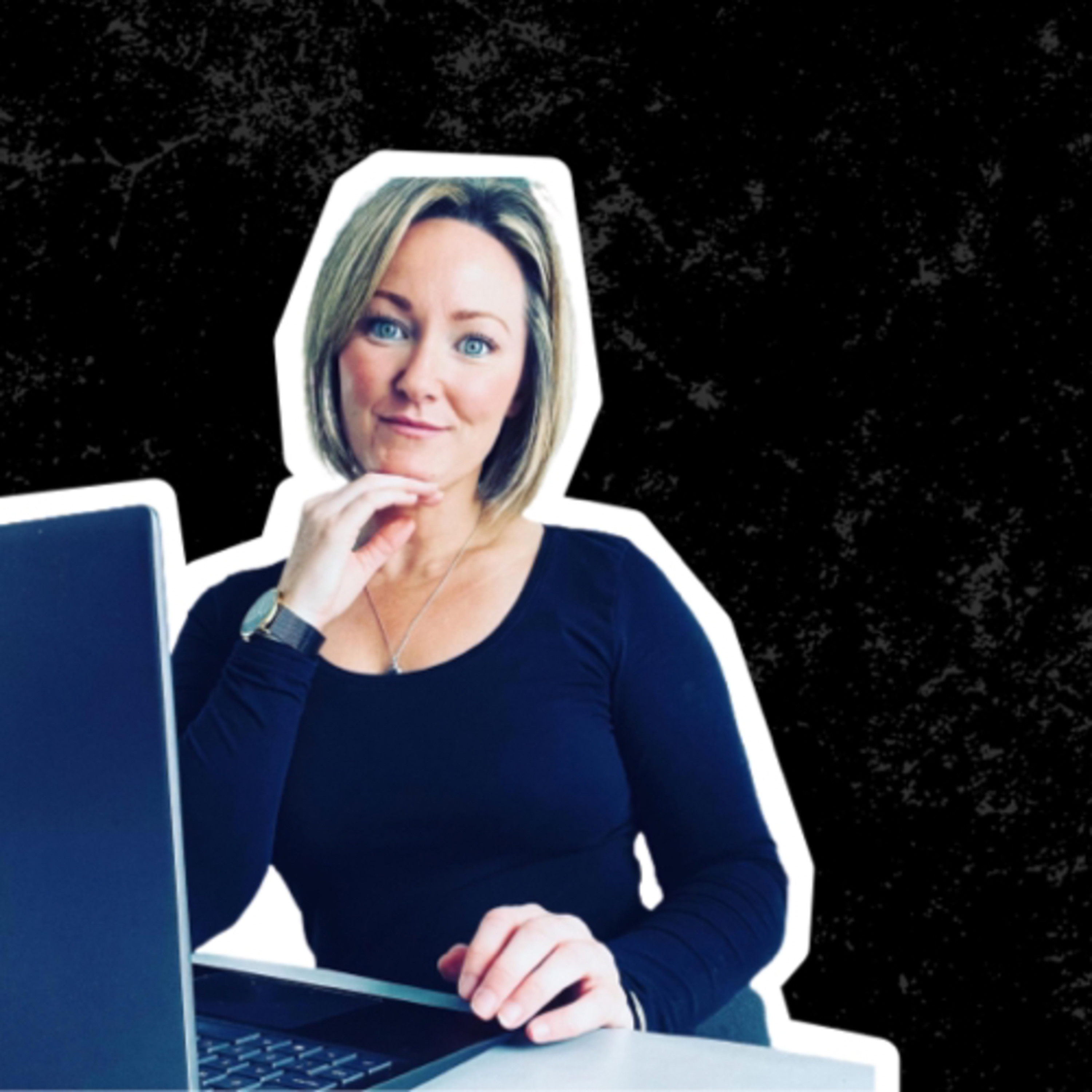 16. Escaping the comfort zone with eXp UK's Victoria Fitzpatrick – The ...