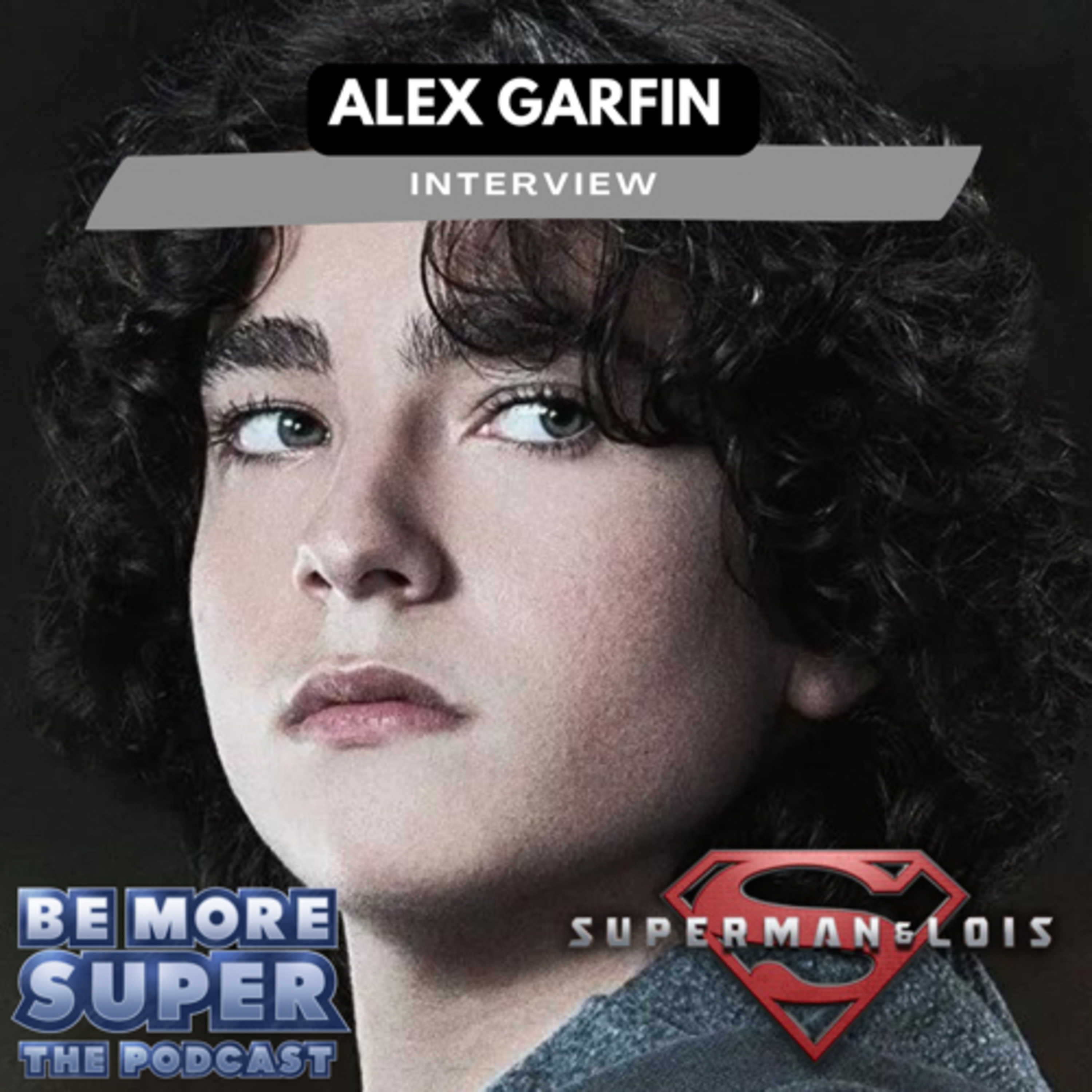 Alex Garfin aka Jordan Kent from CW’s Superman & Lois joins us again to chat returning for ...