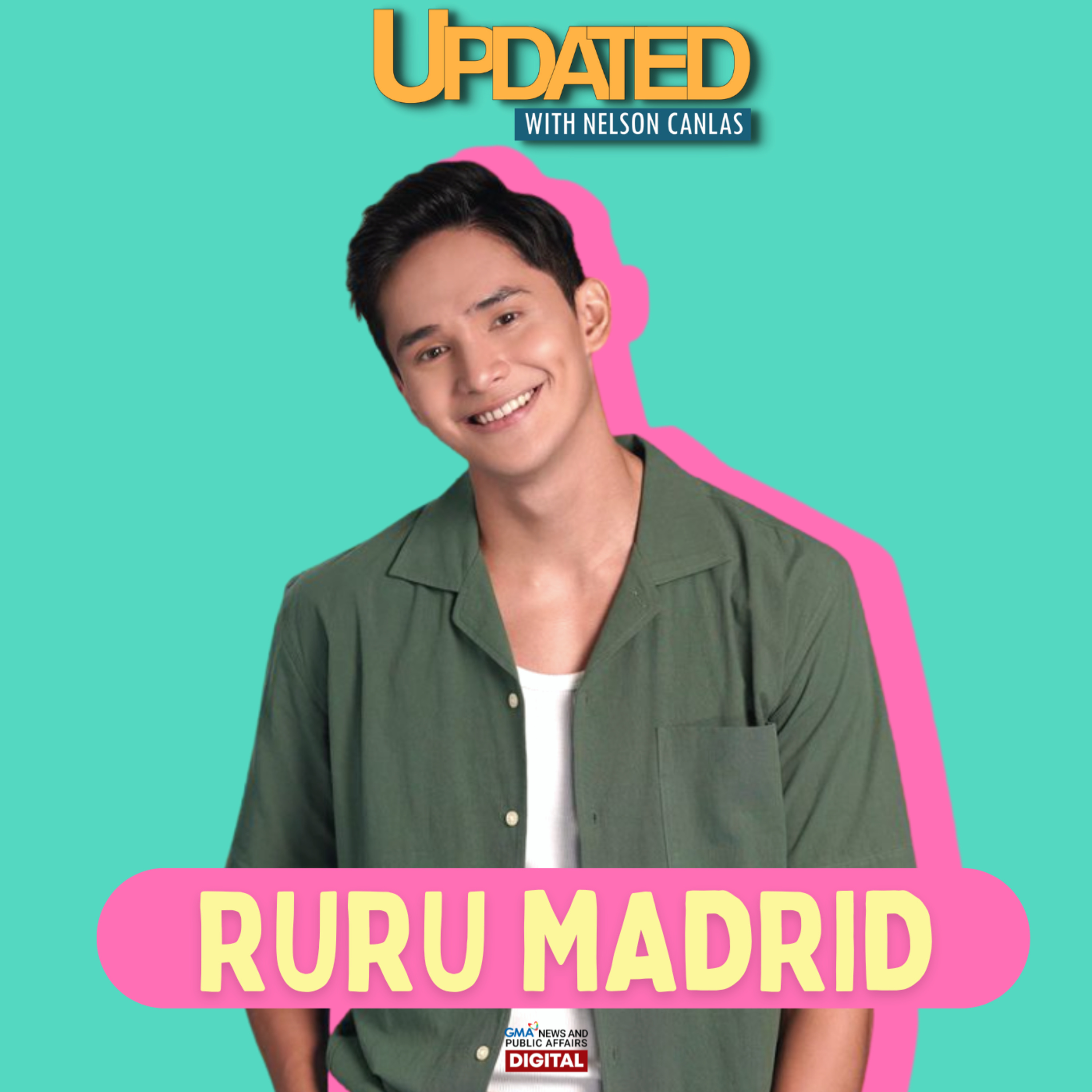 Ruru and Bianca? Ruru Madrid gets real about a special someone ...