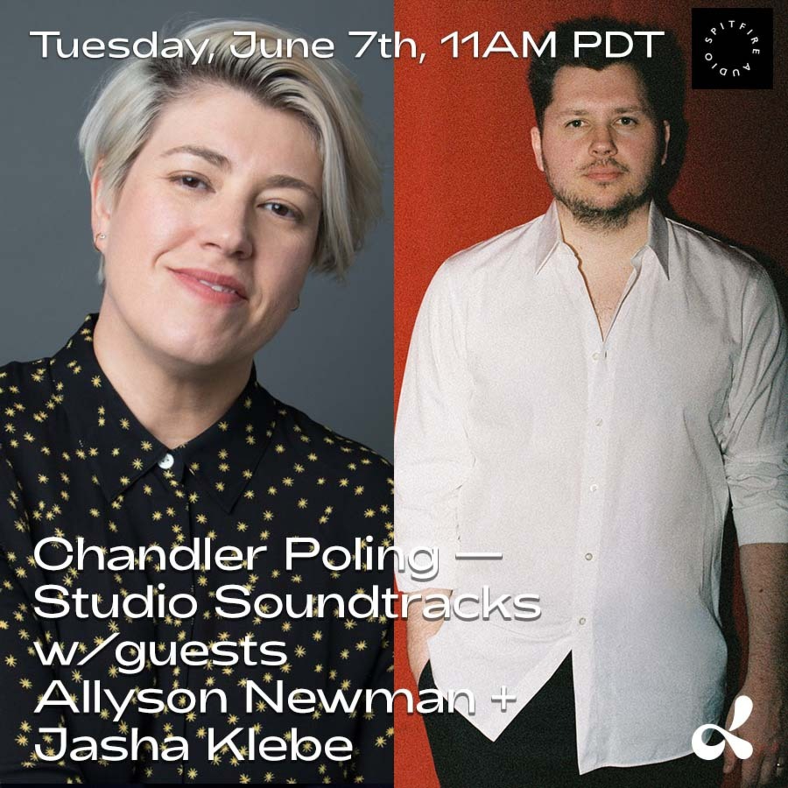 Allyson Newman & Jasha Klebe: Pride Episode - Queer as Folk & The L ...