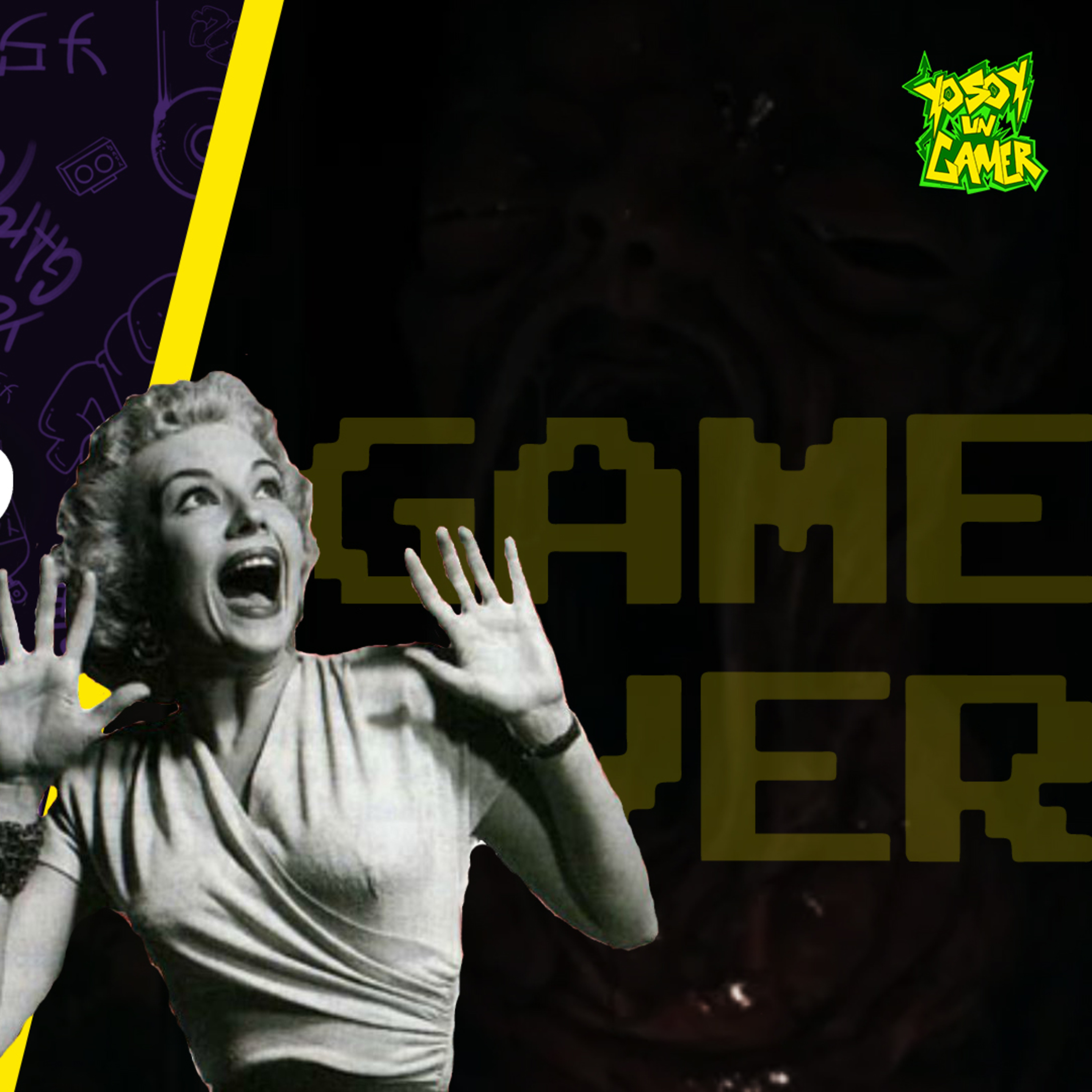 ESTOS son los videojuegos de TERROR que debes jugar – Yo soy un Gamer ...