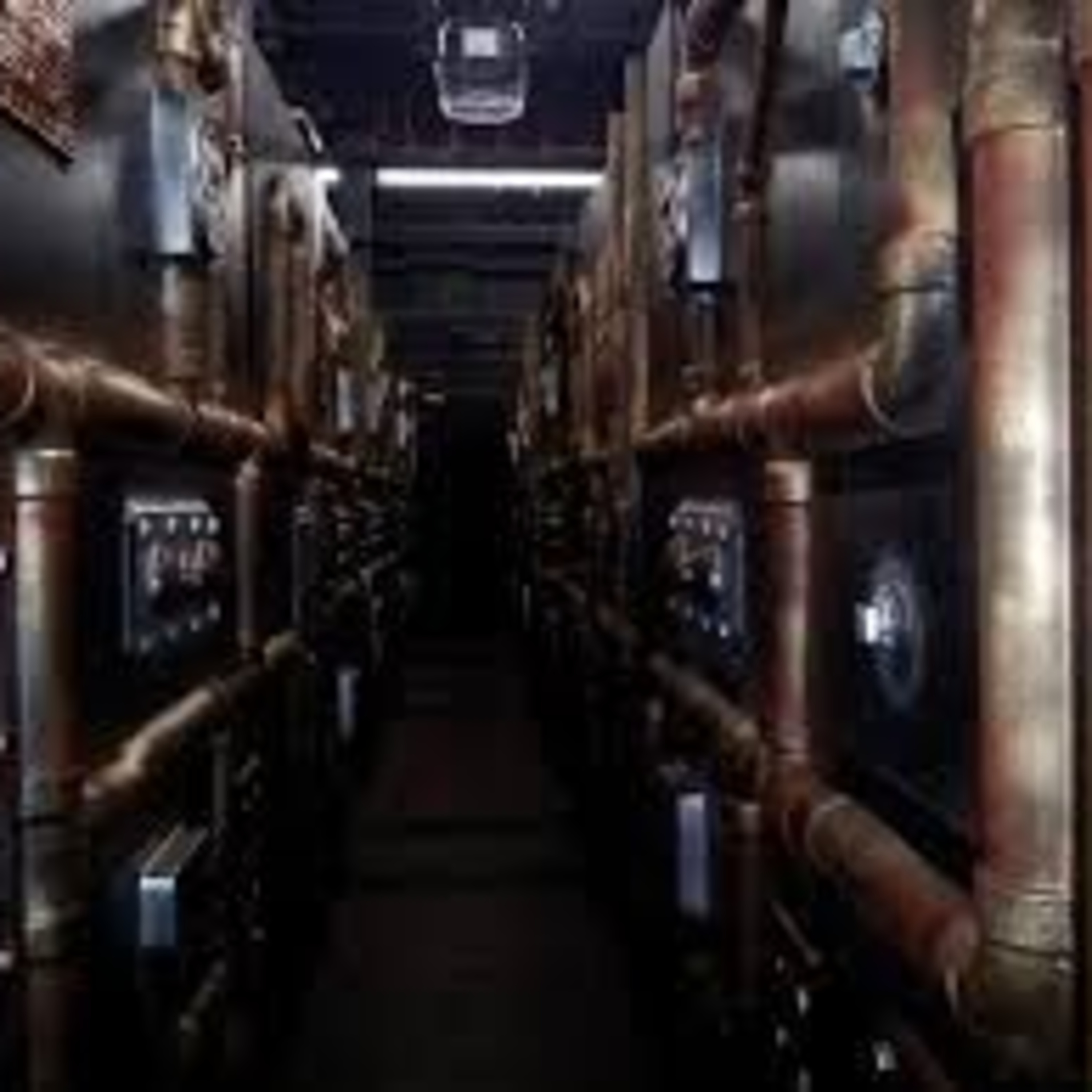 The Backrooms 101: Level 2 Explained – The Backrooms 101 – Podcast ...