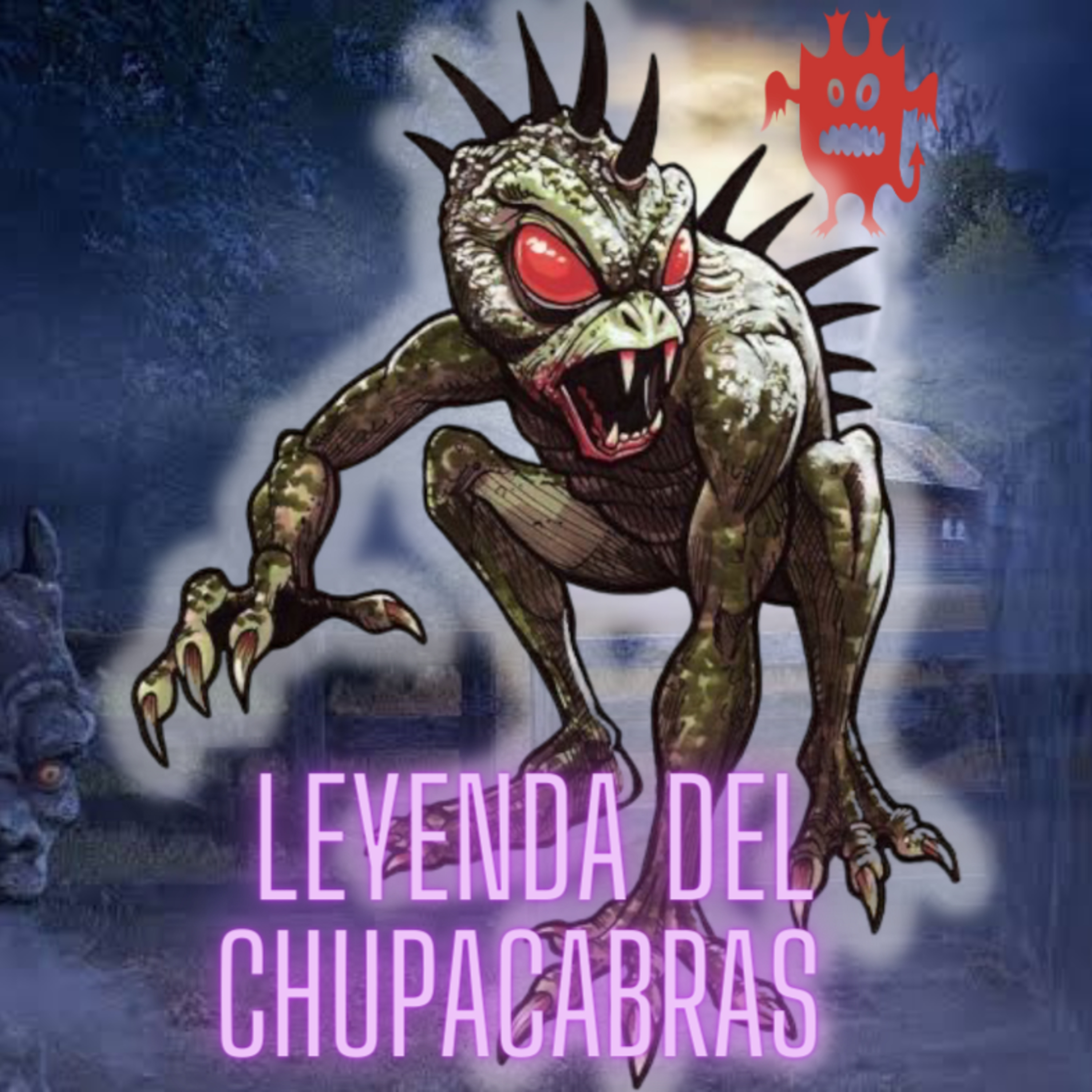 LEYENDA DEL CHUPACABRAS EL MISTERIOSO SER QUE ATEMORIZO LAS RANCHERIAS ...