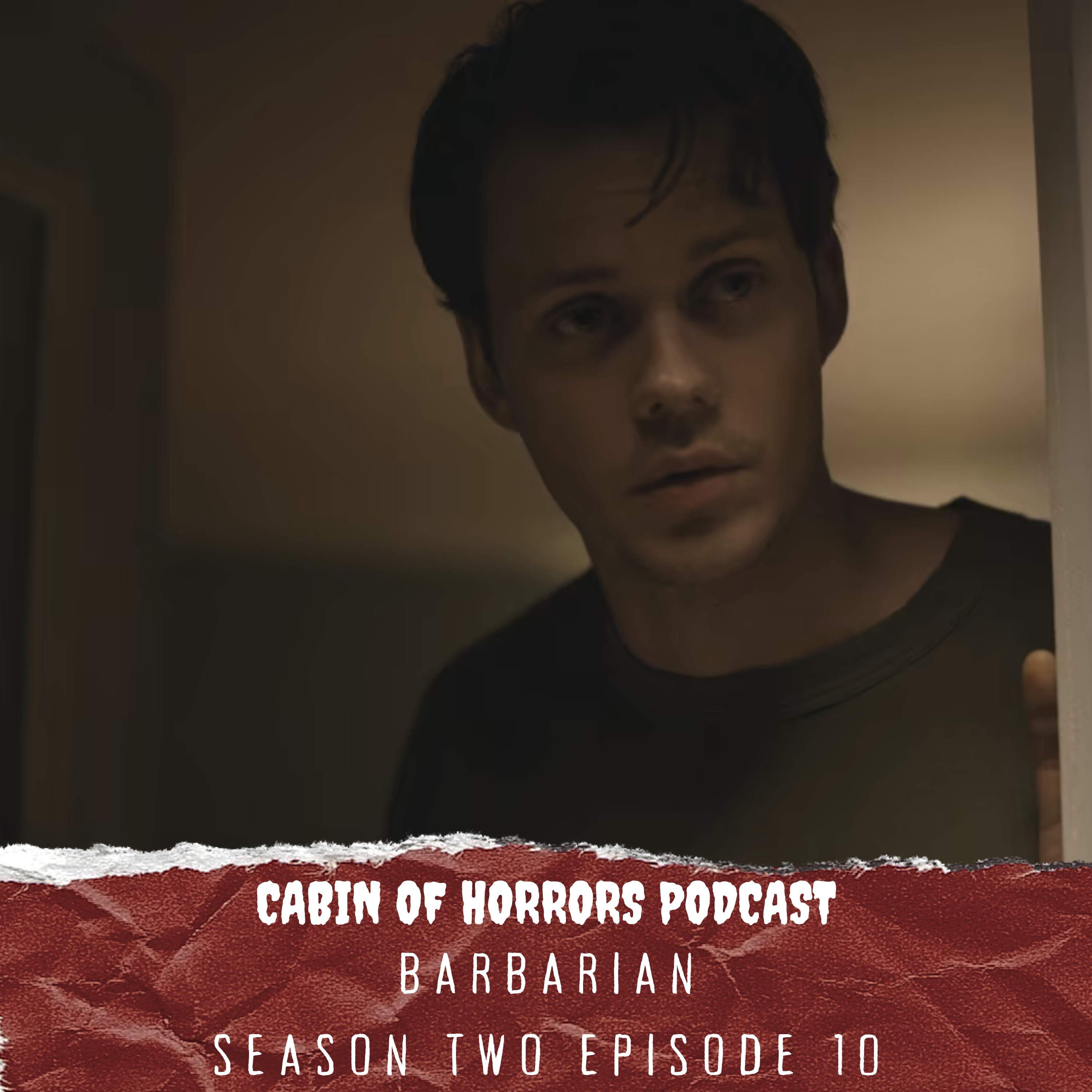 Barbarian Horror Movie Review + Chopping Mall (1986) - Cabin of Horrors ...