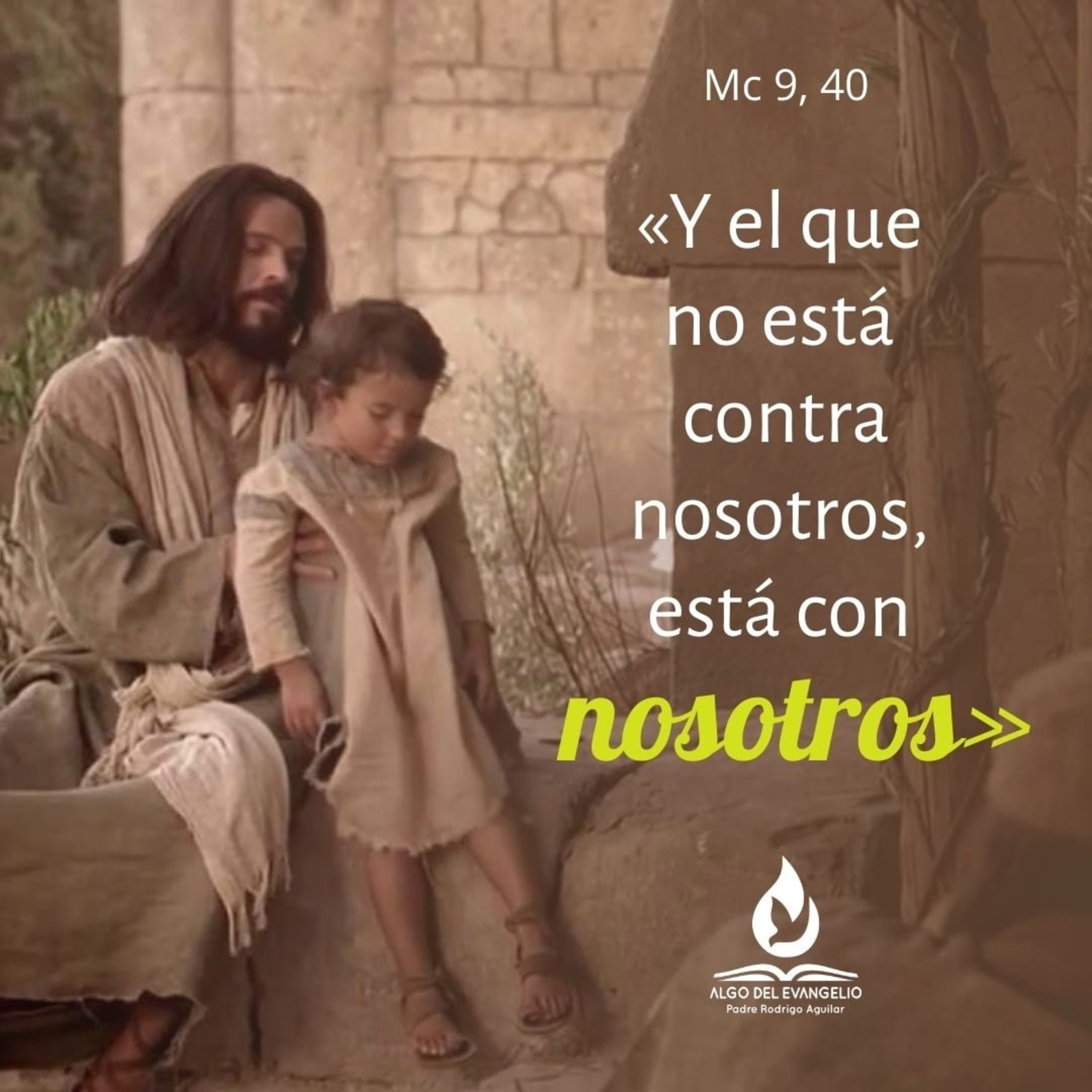 Marcos 1, 40-45 - I Jueves del Tiempo Ordinario – Algo del Evangelio ...