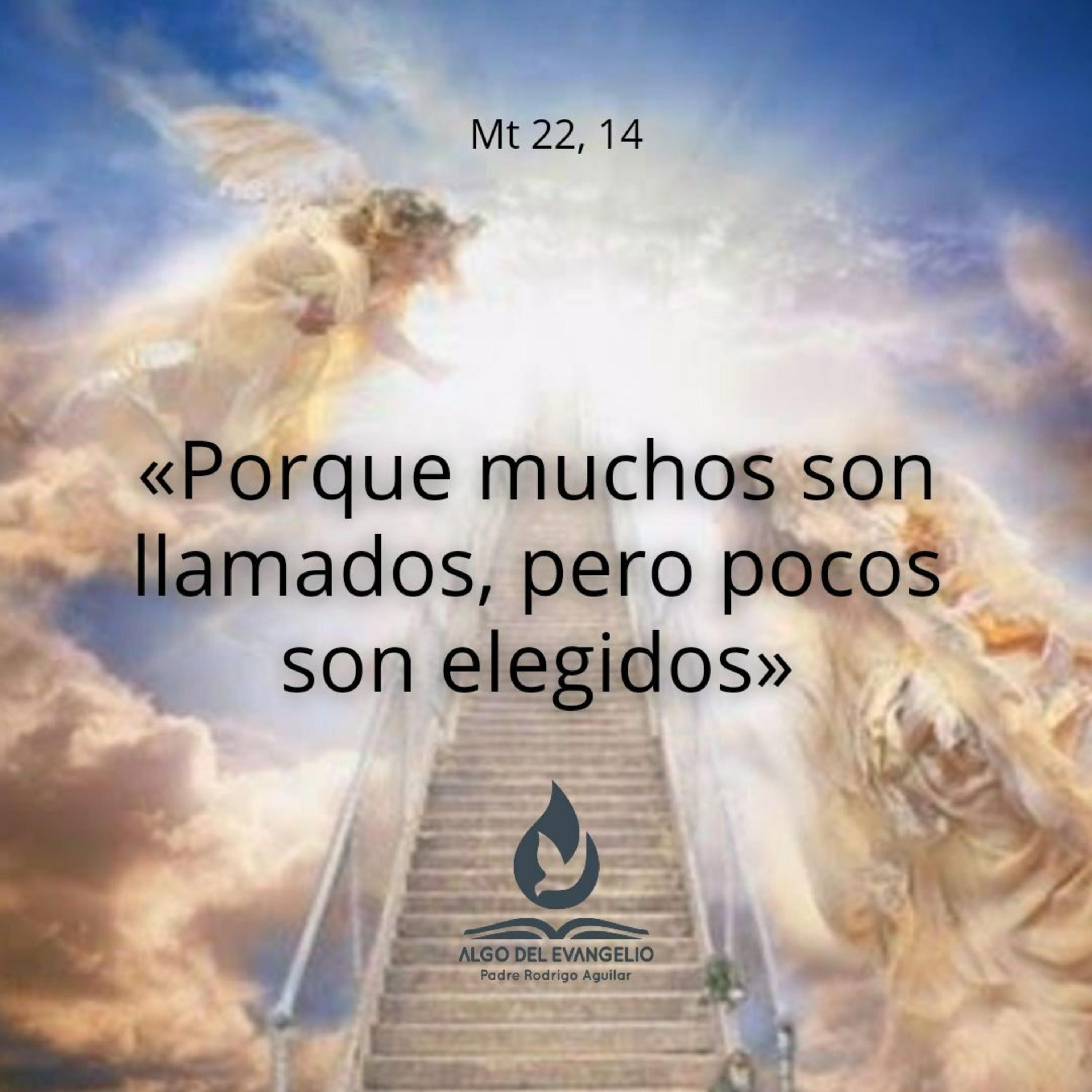 Mateo 22, 1-14 - XX Jueves del Tiempo Ordinario – Algo del Evangelio ...