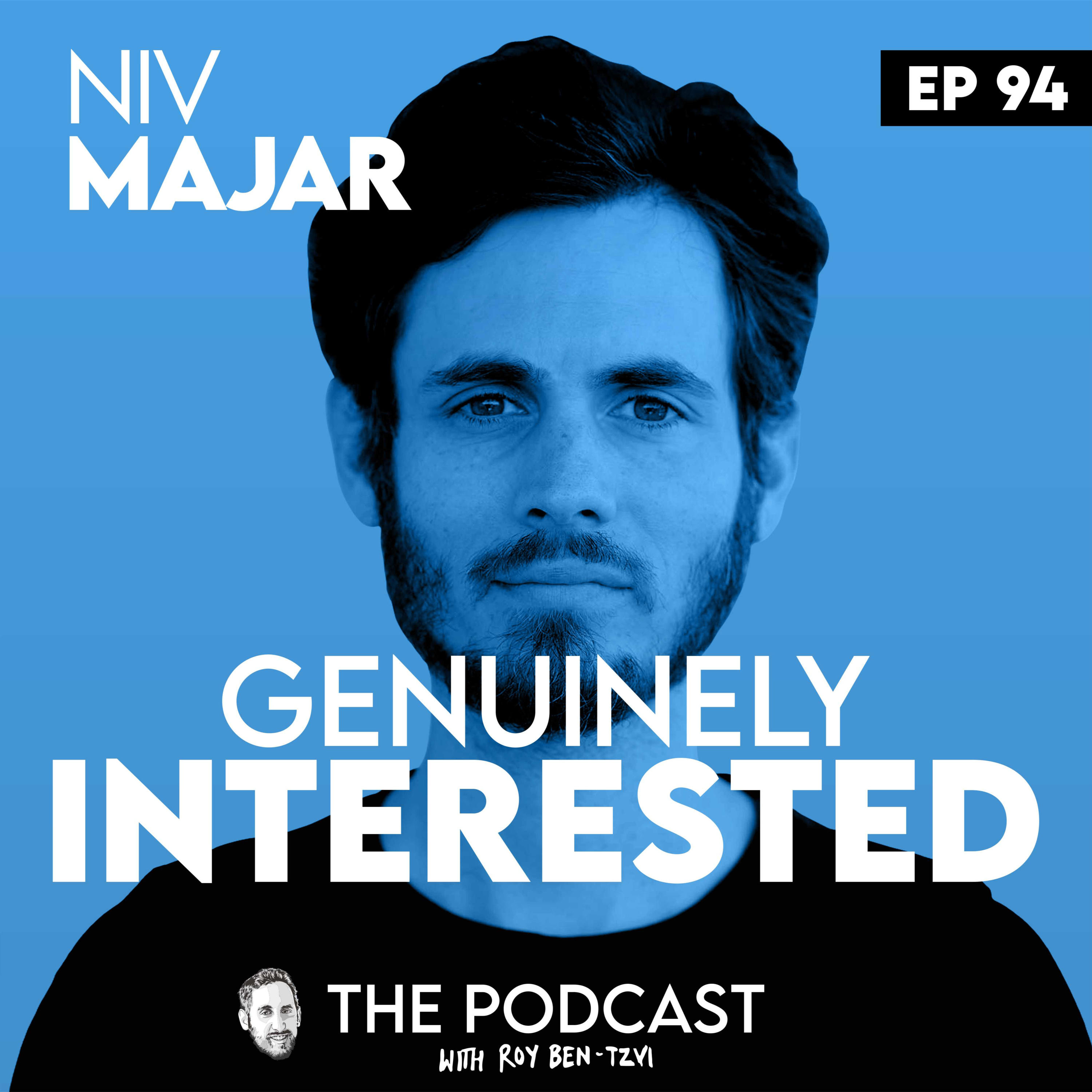 Ep 30 - Marie Ruumet - From Estonia To Thailand In Pursuit Of A Dream ...