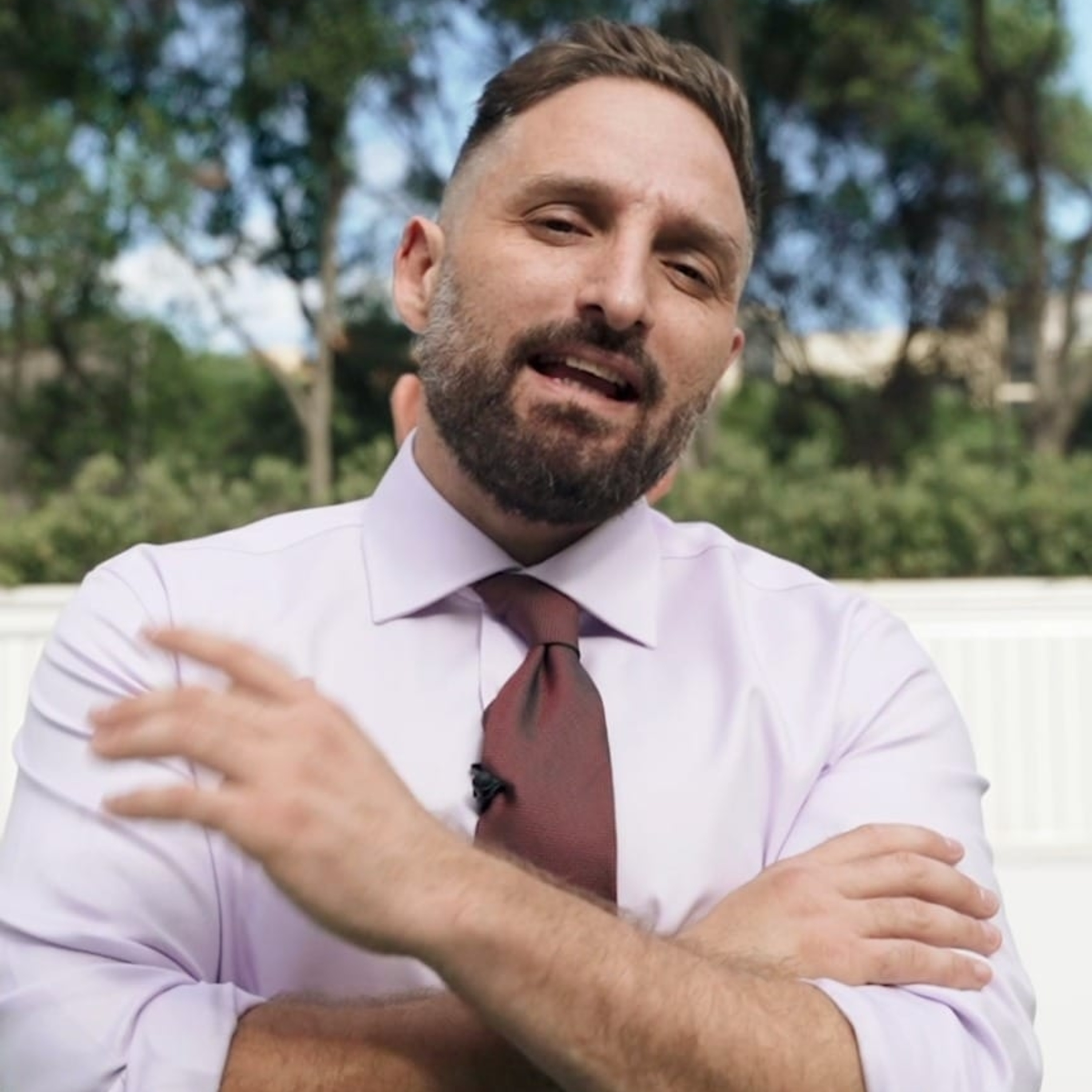 E27: Jon Mallia on his story and how that led him to co-founding Man Up ...