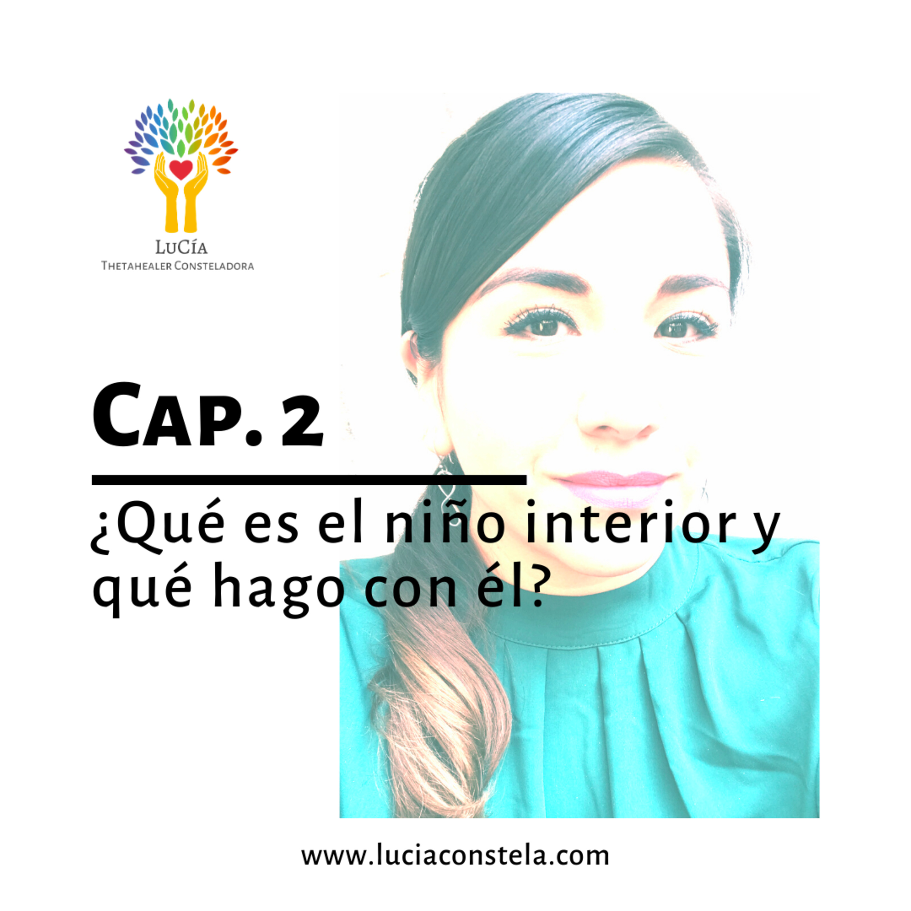 Cap. 2 - ¿Qué es el niño interior, y qué hago con él? – Tú preguntas ...