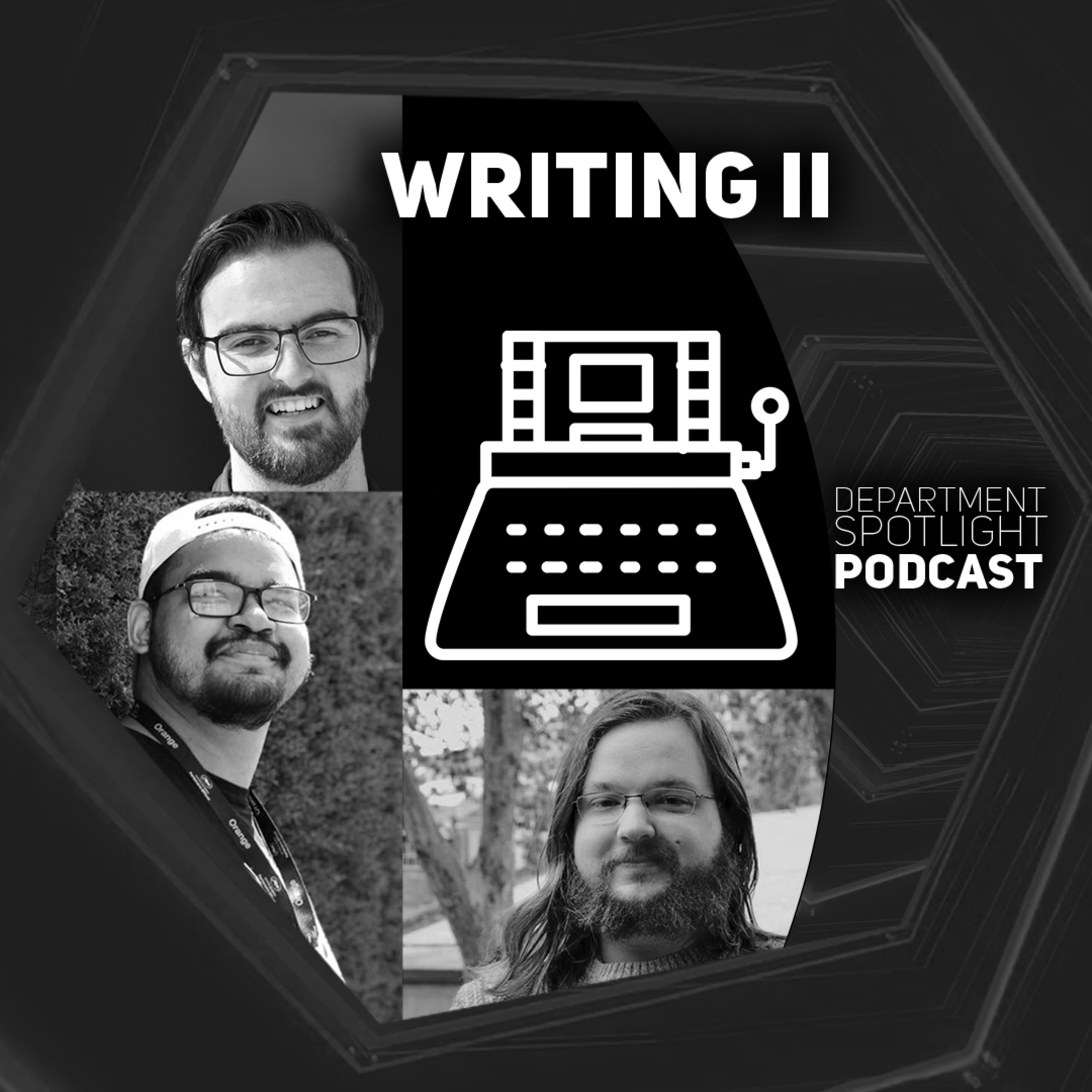 Adapting real-life events & Writing for the Screen | Department ...
