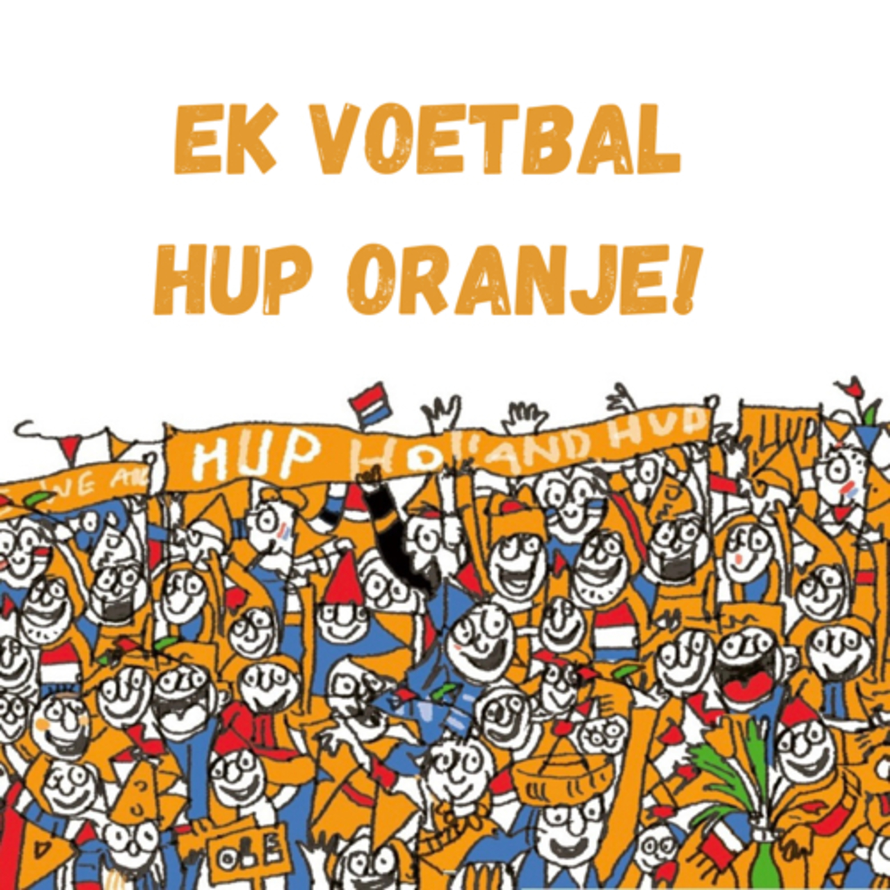 Waarom zijn de bananen krom? – Kinderpodcasts.nl