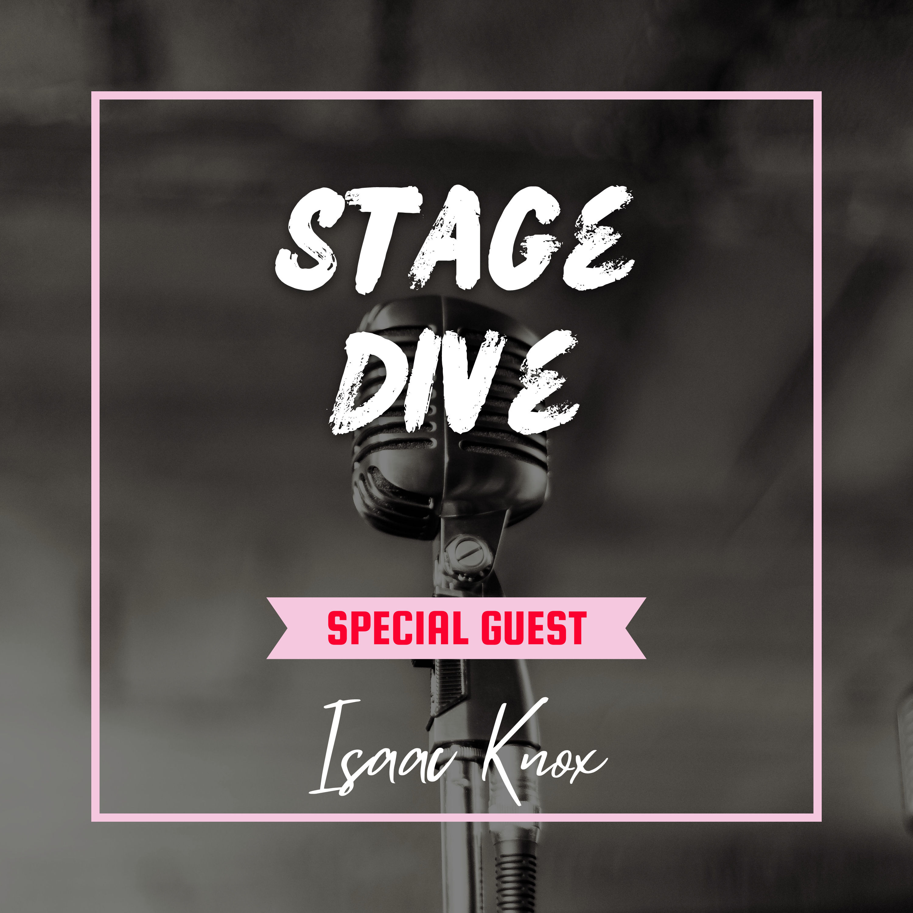 Isaac Knox - A Rap Battle Word Nerd - Stage Dive | Lyssna här ...