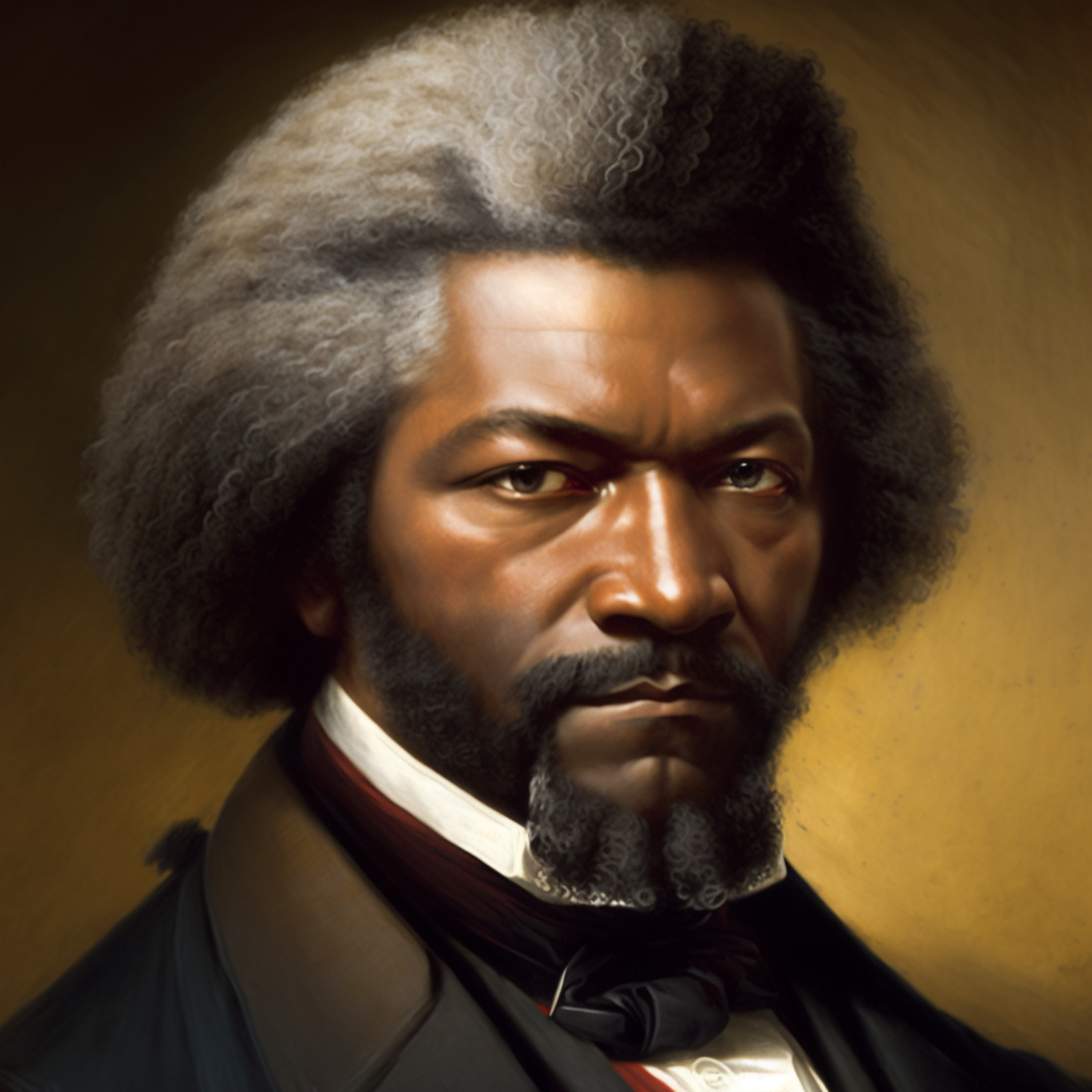 Who is Frederick Douglass – Know It All – Podcast – Podtail