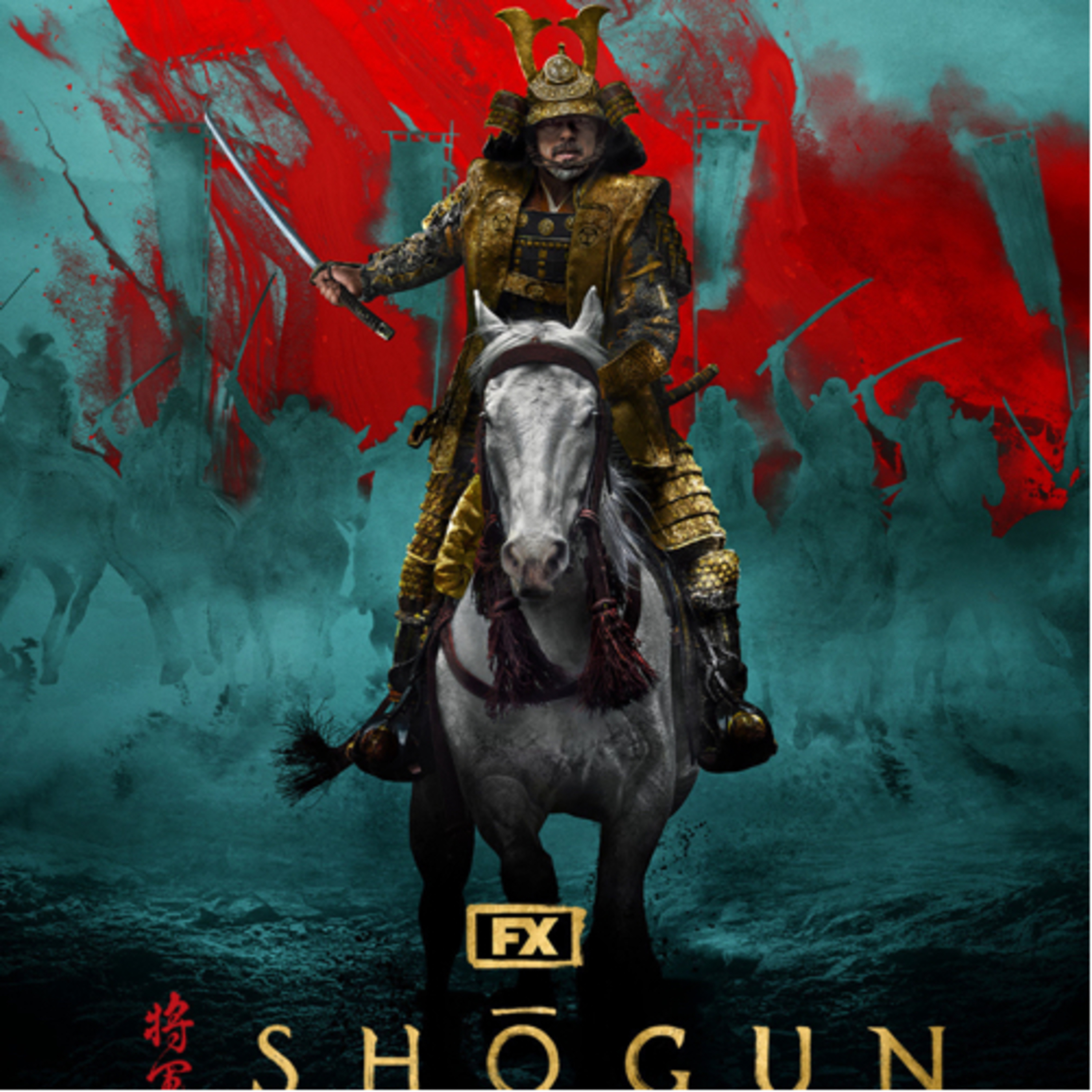 119 | Disney + “Shogun” review | Best & Worst Releases of February 2024 ...
