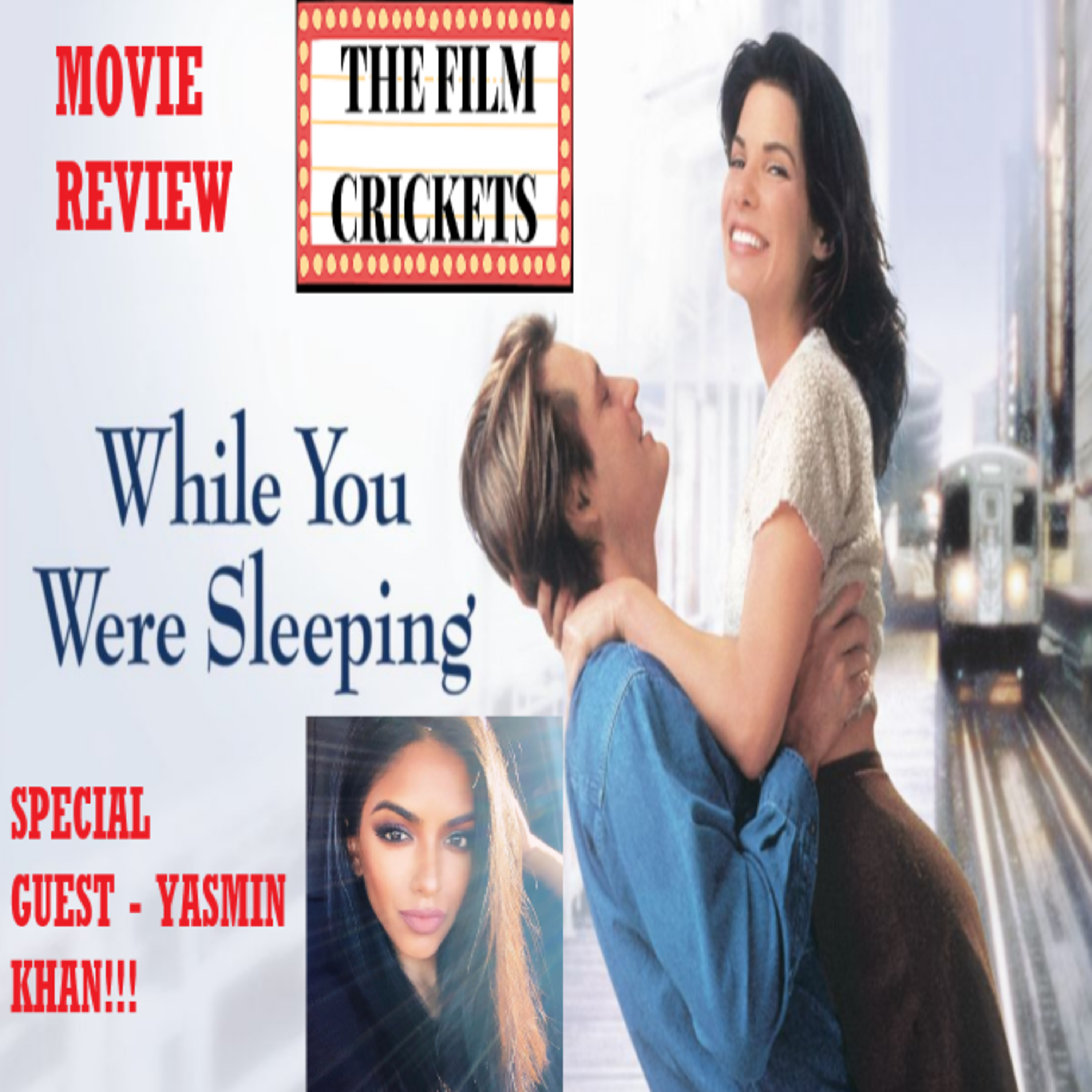 While You Were Sleeping (1995) | DOES IT HOLD UP? | MOVIE REVIEW – The ...