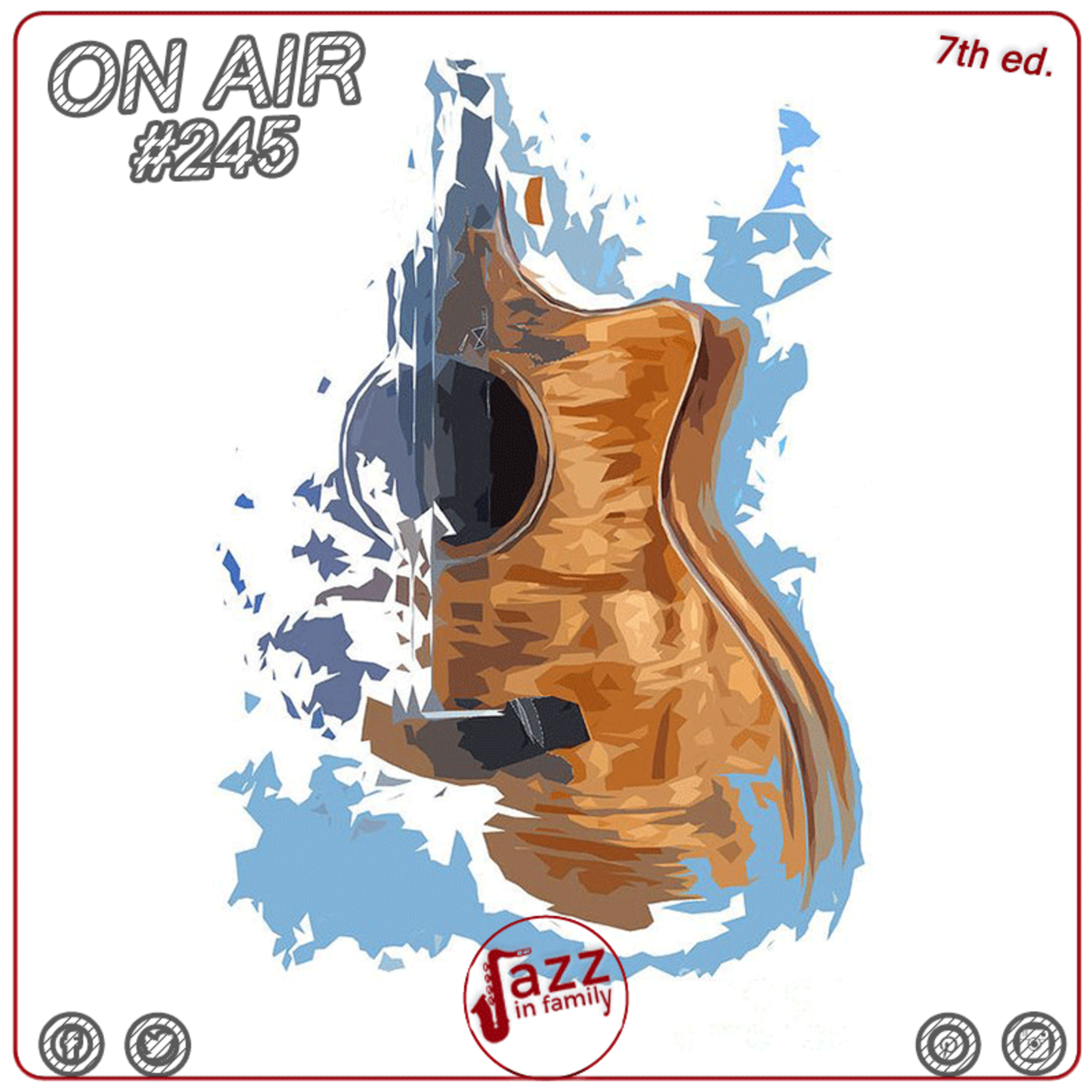 Hands & Mallets - Marco (Pacassoni) & Enzo (Bocciero) | Jazz in Family